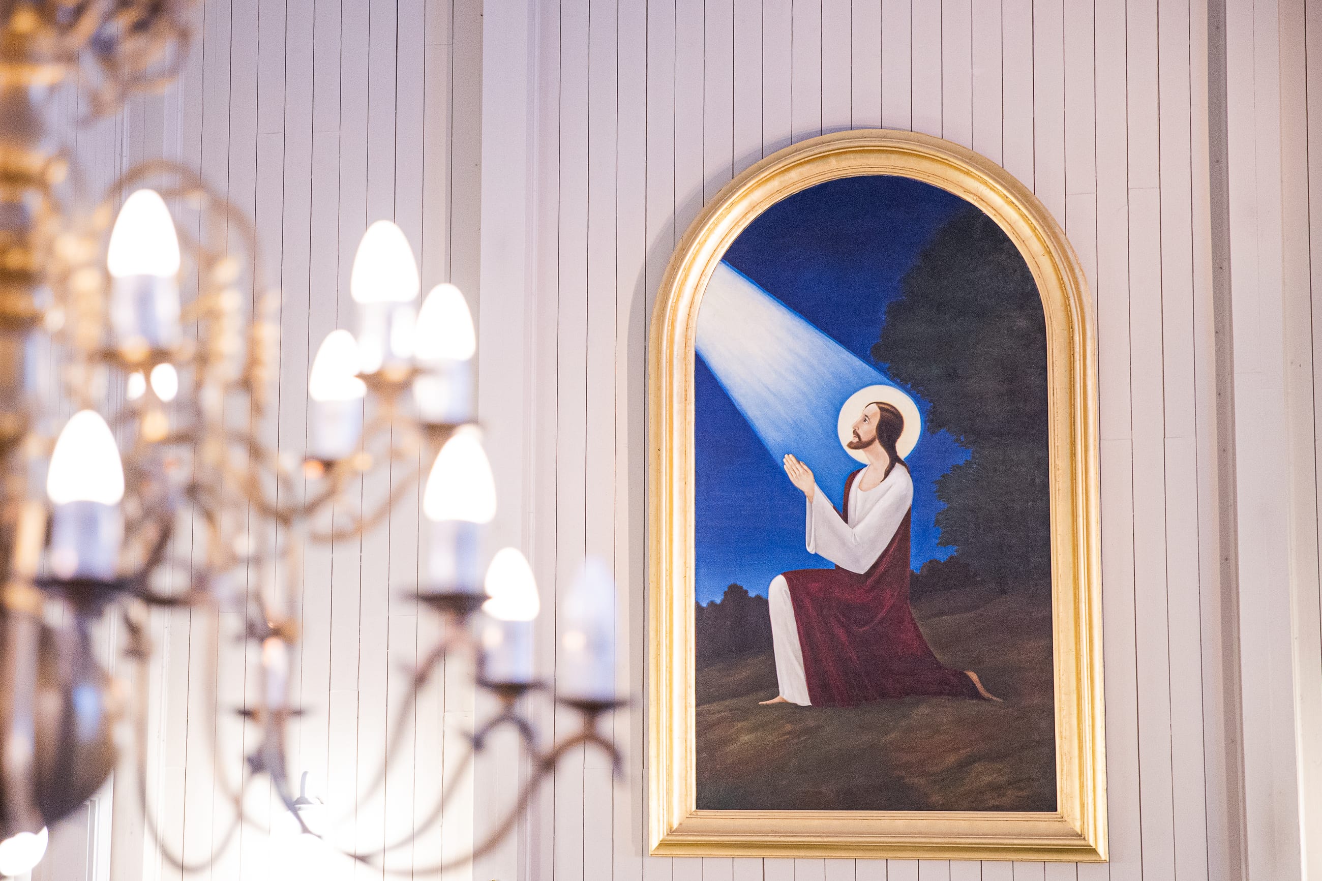 Taivalkosken uuden kirkkoherran hakuprosessi pian edessä ...