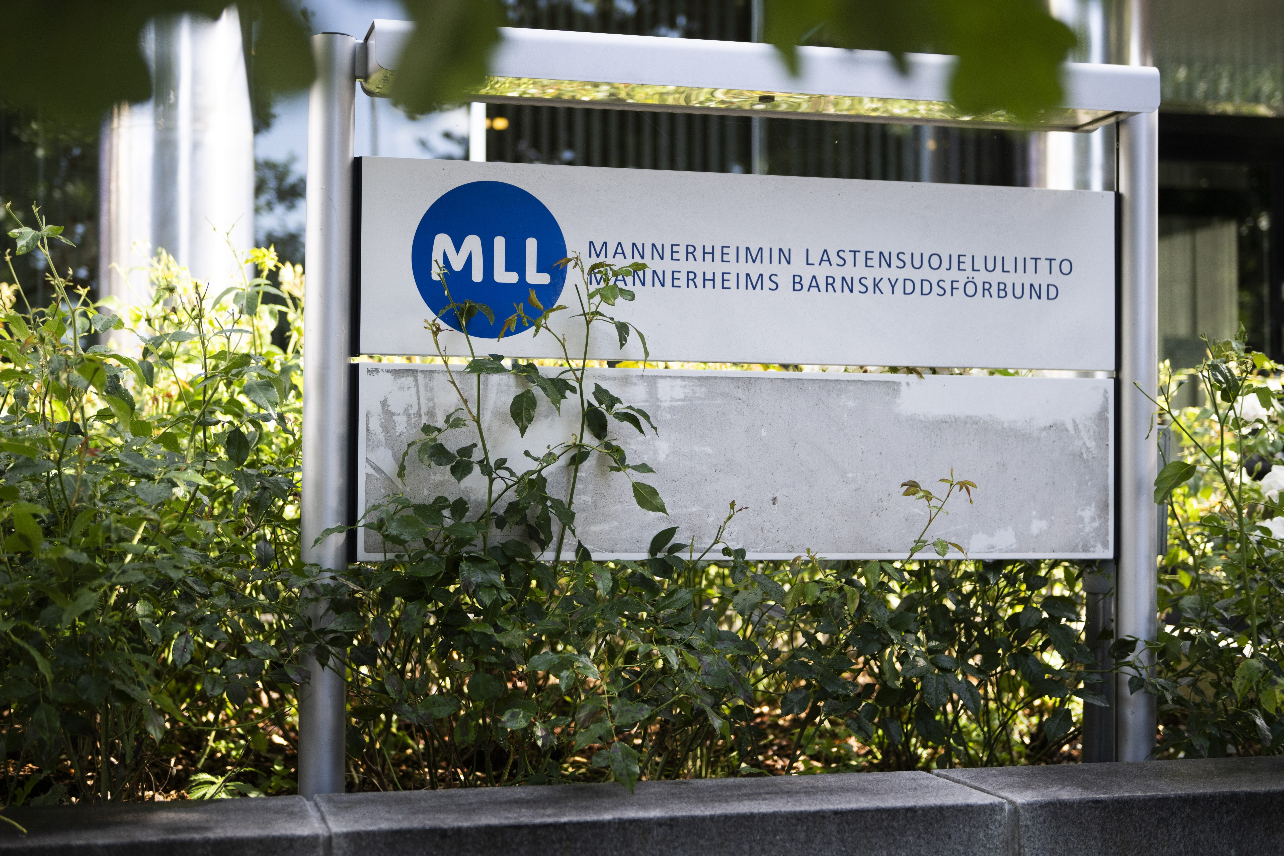 Yle: Mannerheimin Lastensuojeluliitto aloittaa muutosneuvottelut ...