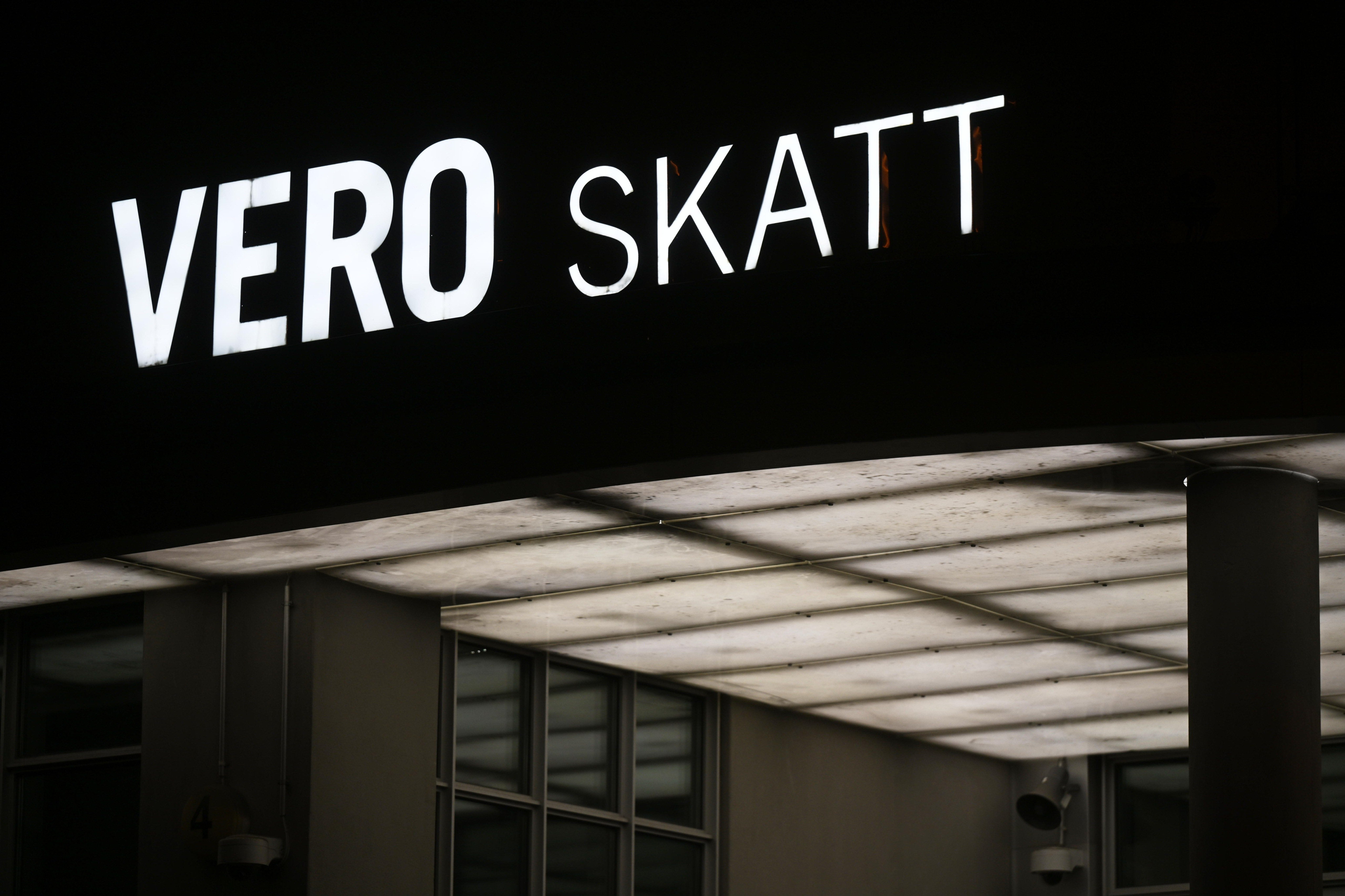 Verohallinto: Korona-ajan helpotetuista maksujärjestelyistä kymmenien ...