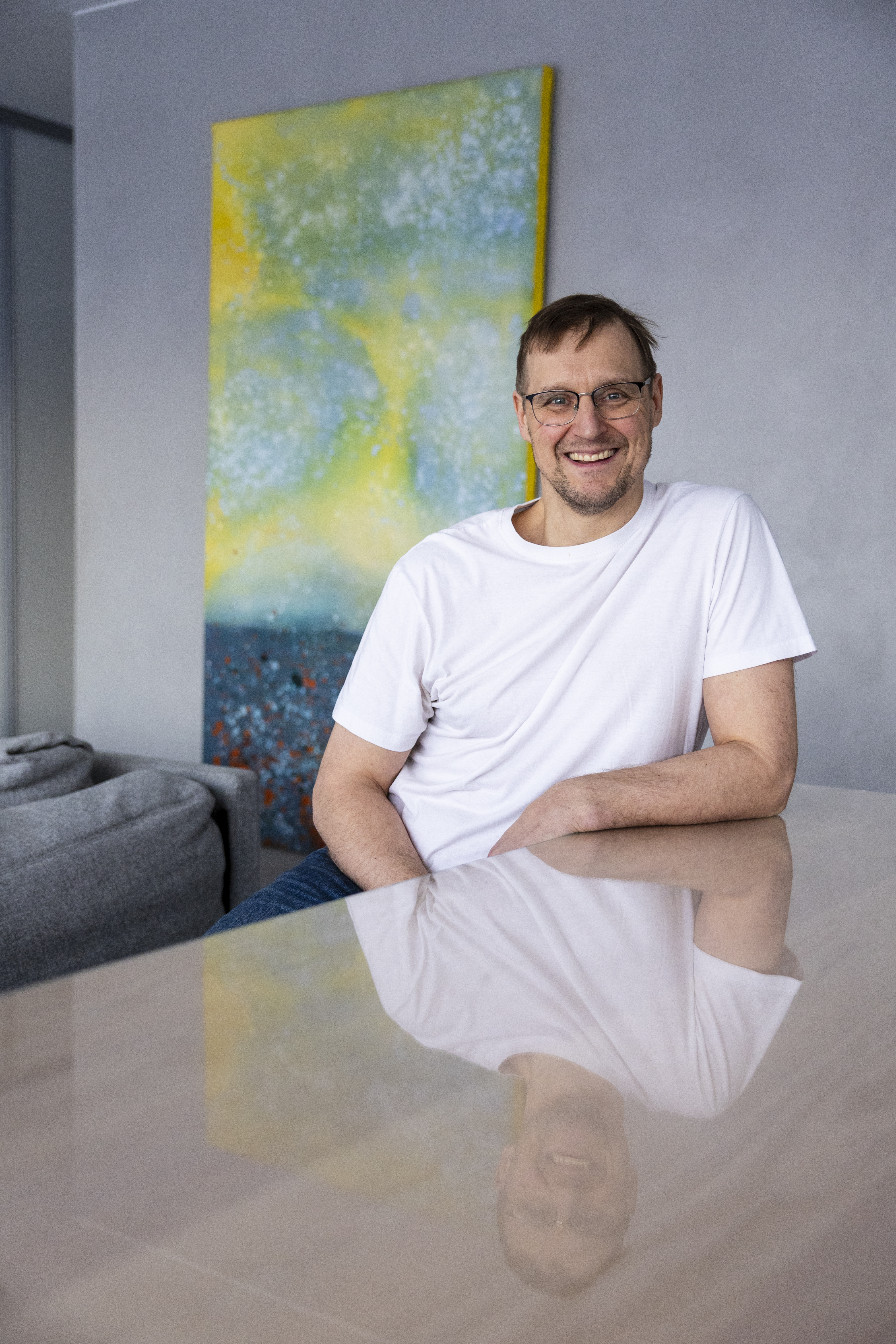 Matematiikan opettaja Miikka Mattila on ladannut nettiin noin 2 000 ...