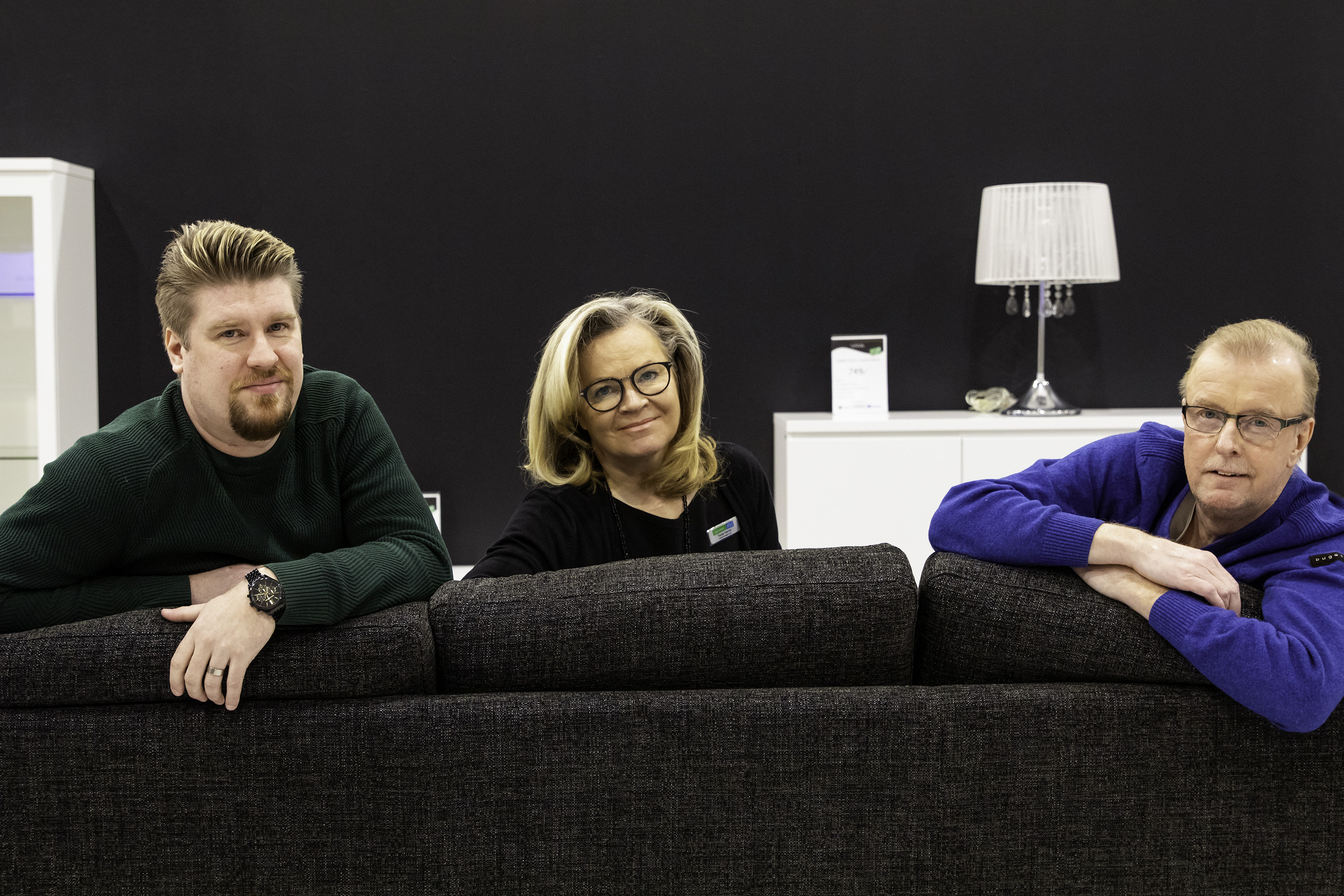 Kaluste Varrion huonekaluliike löytyy sisustajan paratiisista ...