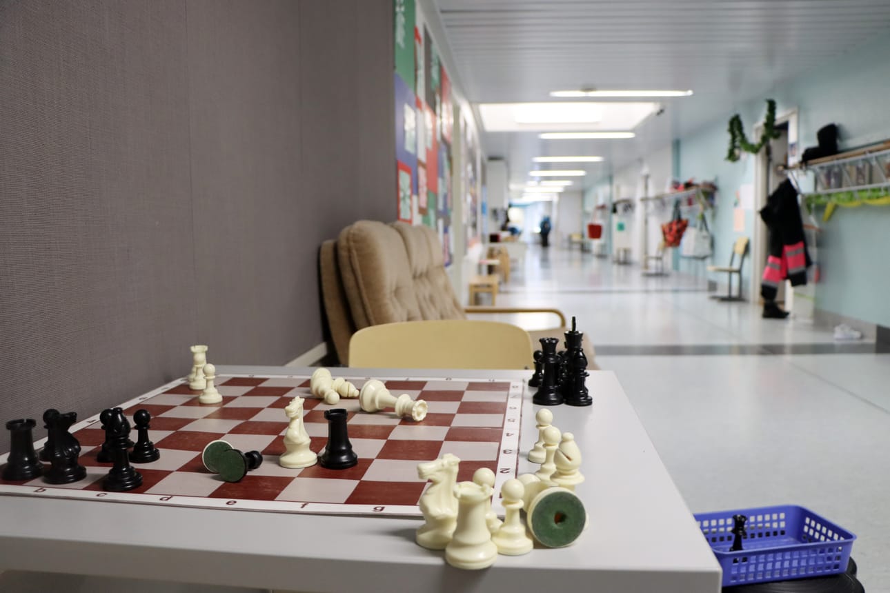 Alakoululaisista 30 prosenttia harrastaa kerhoissa – Jurvassa on koko ...