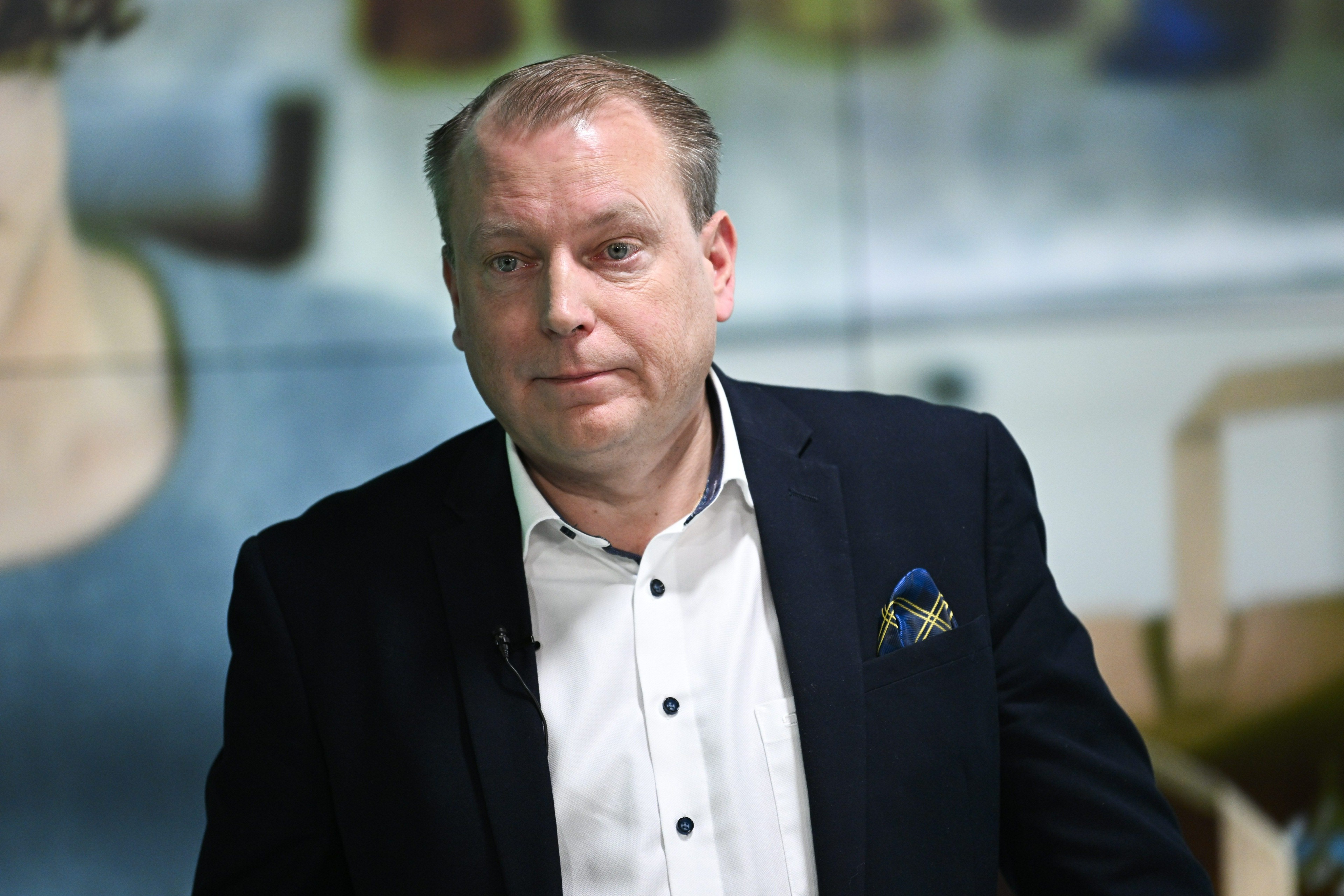 SOK:n päivittäistavarakaupan johtaja nimitetty Tokmannin ...