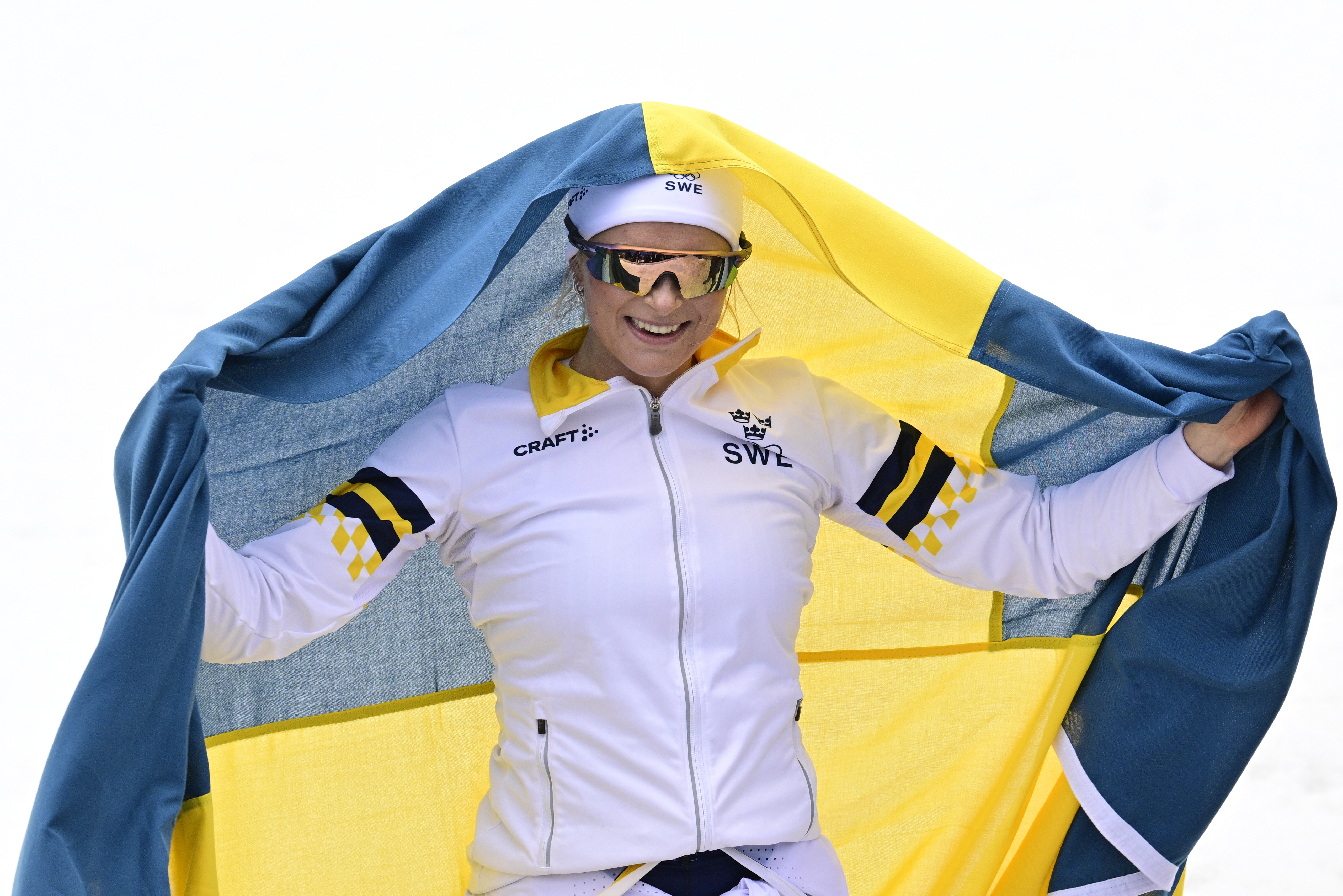 Olympialaduilla taas Karlssonin juhla – Ryytty parhaana suomalaisena 18 ...