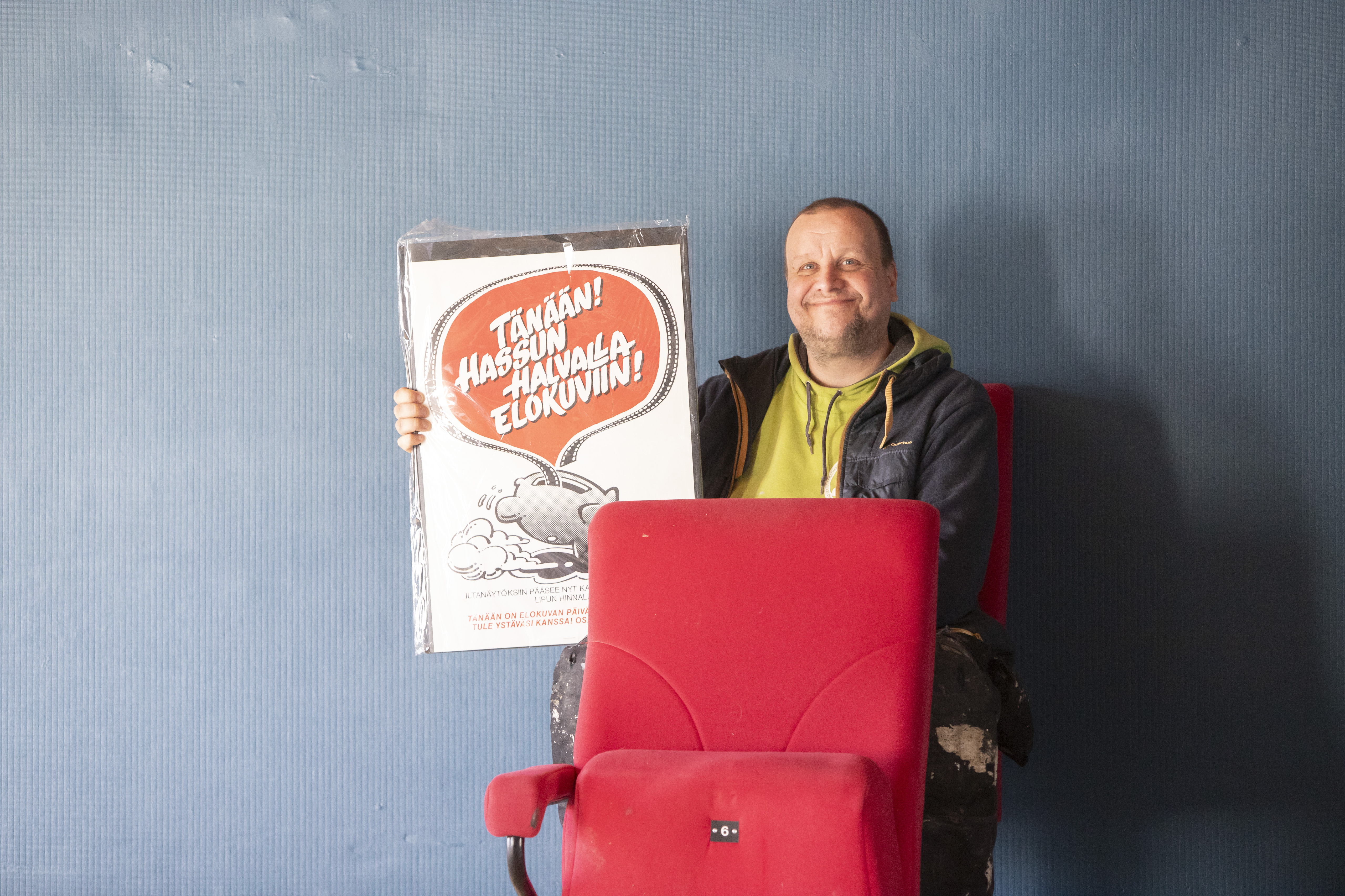 Alfred Kordelinin säätiön Raahen rahaston ensi vuoden apurahat ...