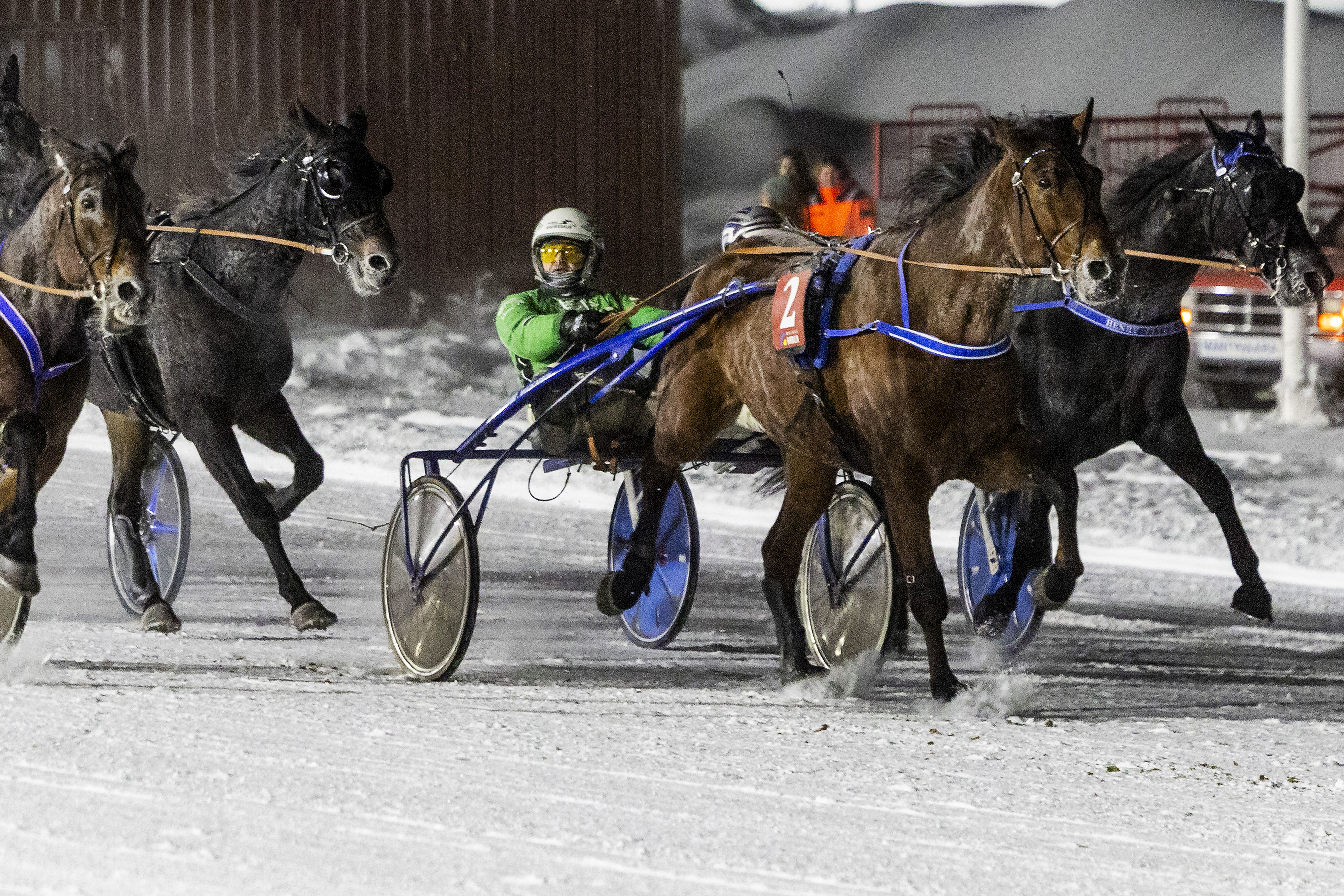 Ari Aatsingin tallin ravurit yllättivät jättipotilla Mäntyvaaran Toto75 ...