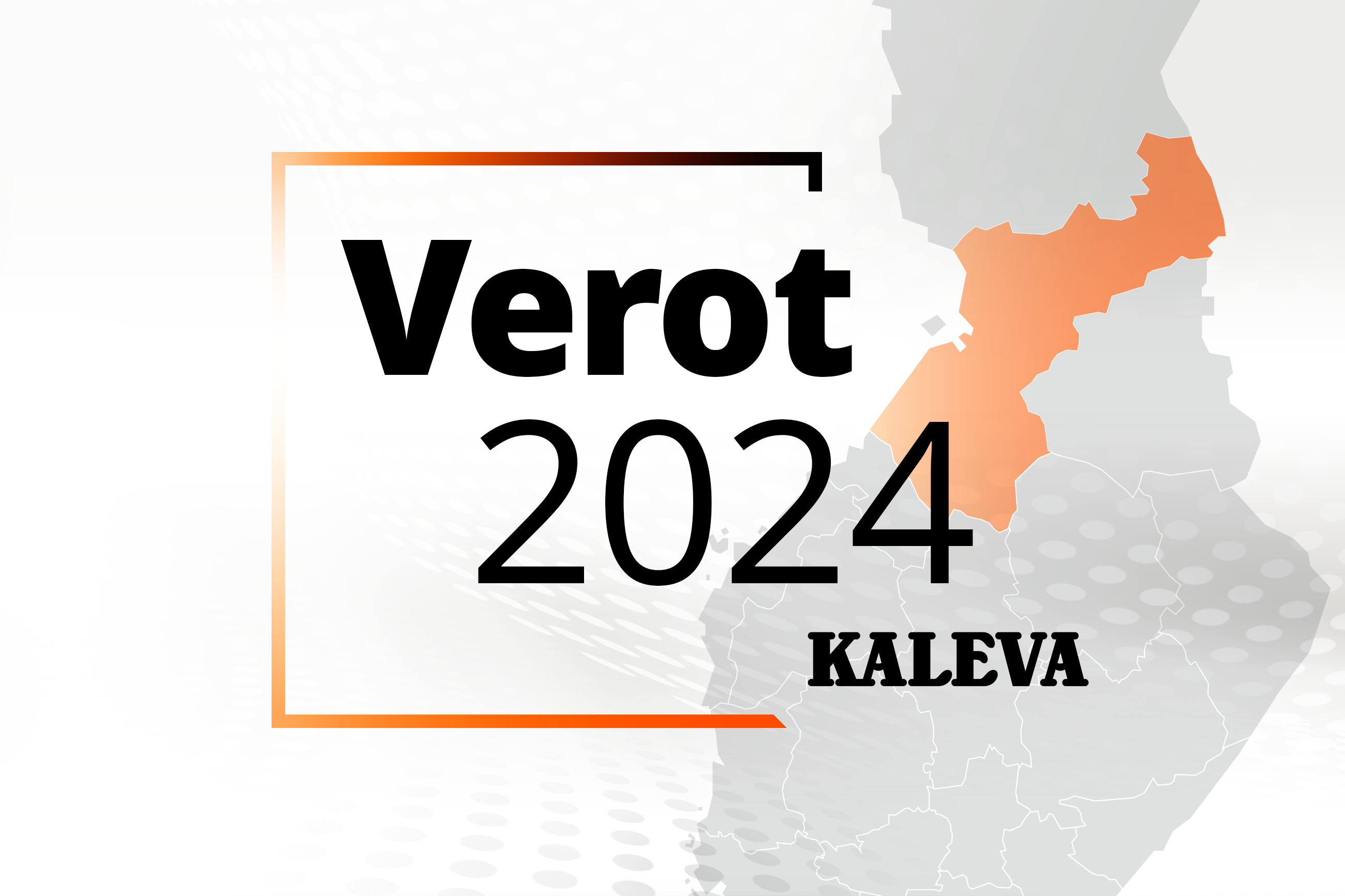 Näin Kaleva seuraa veropäivää – Eniten tienanneiden tulotiedot julki ...