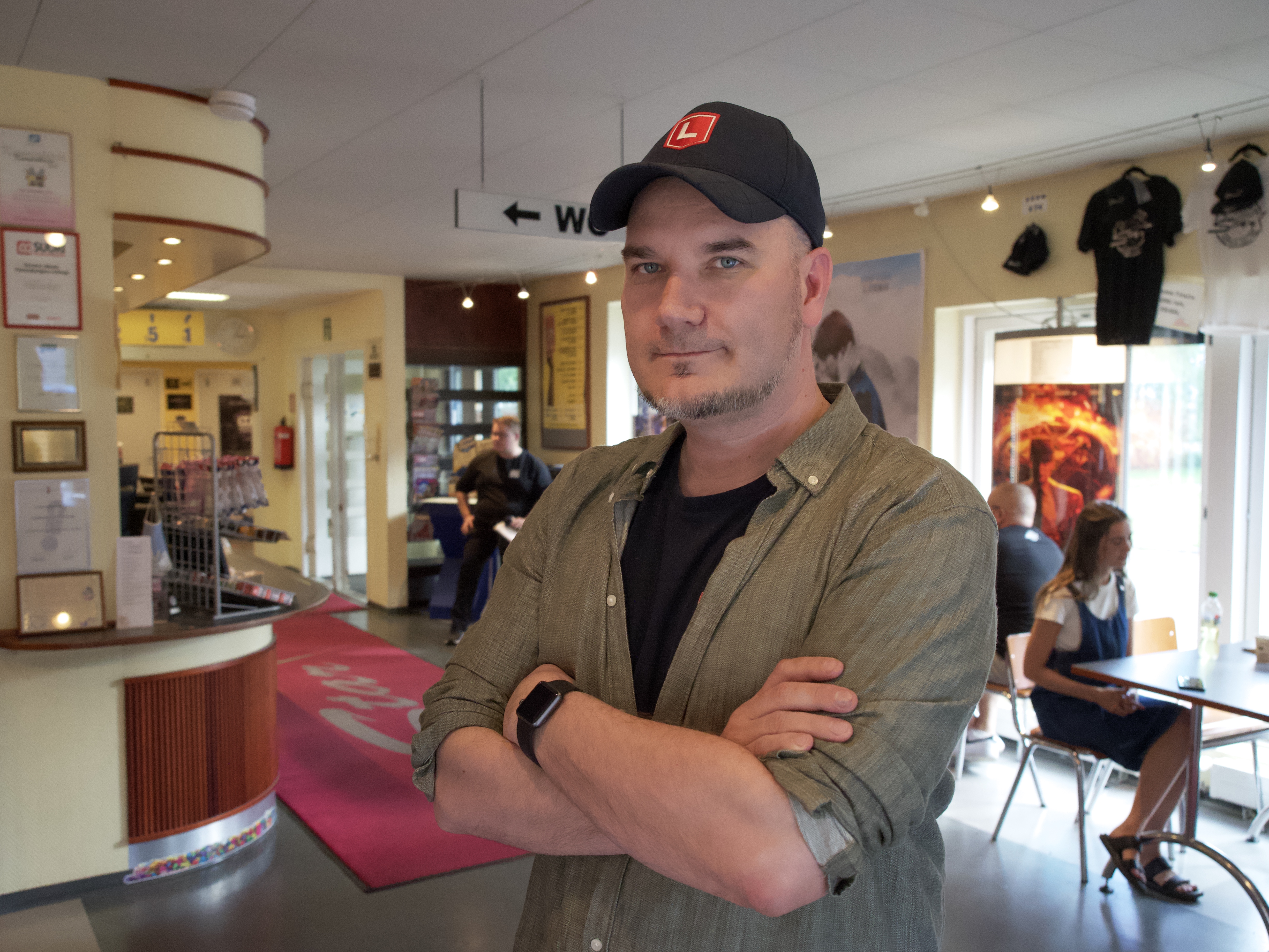 Oulun yliopiston suomen kielen opiskelijat palkitsivat Lapua 1976 ...