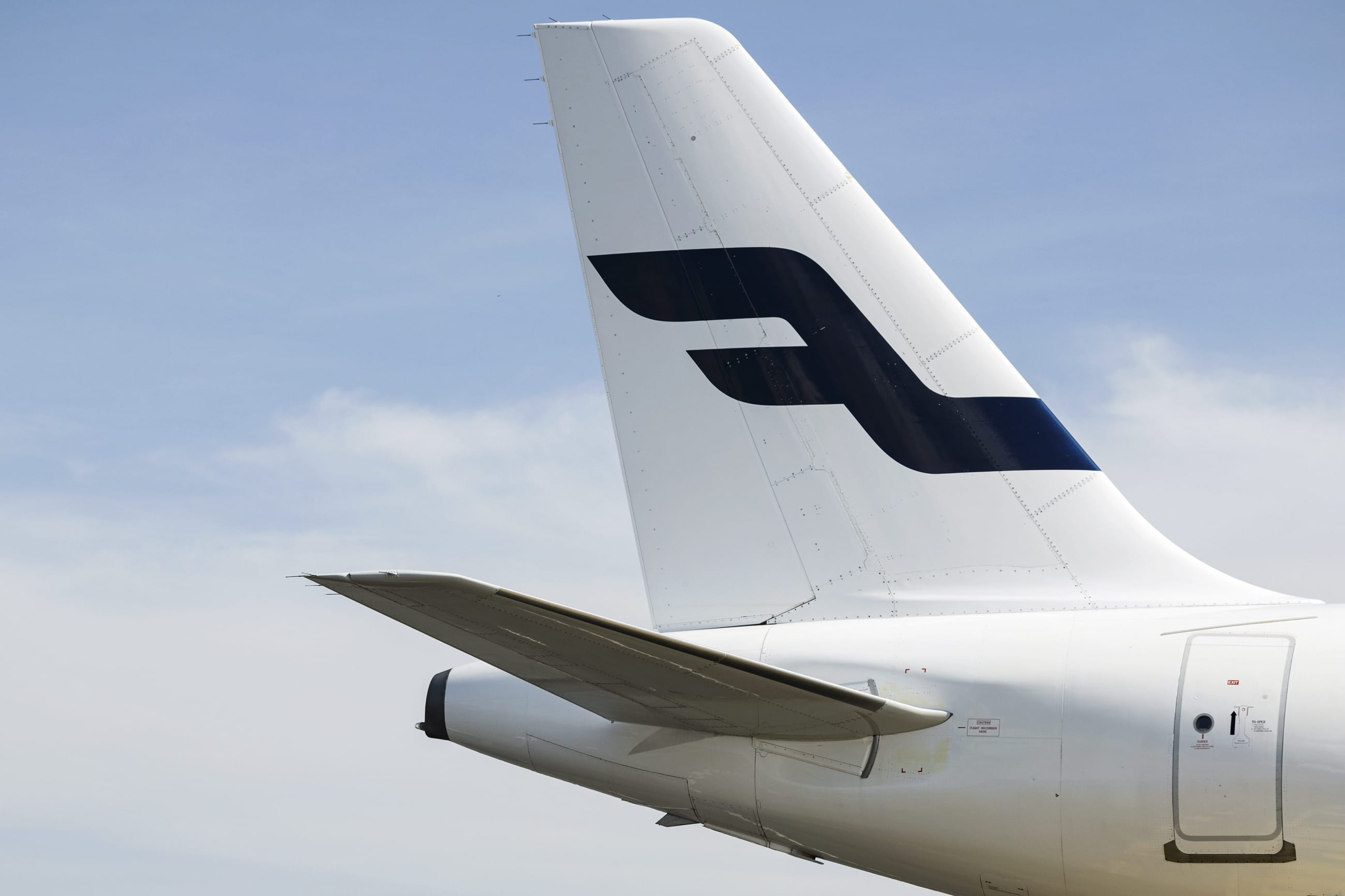 Finnair perui myös Dohan-lennot kuun loppuun asti – Yhtiö ja ...