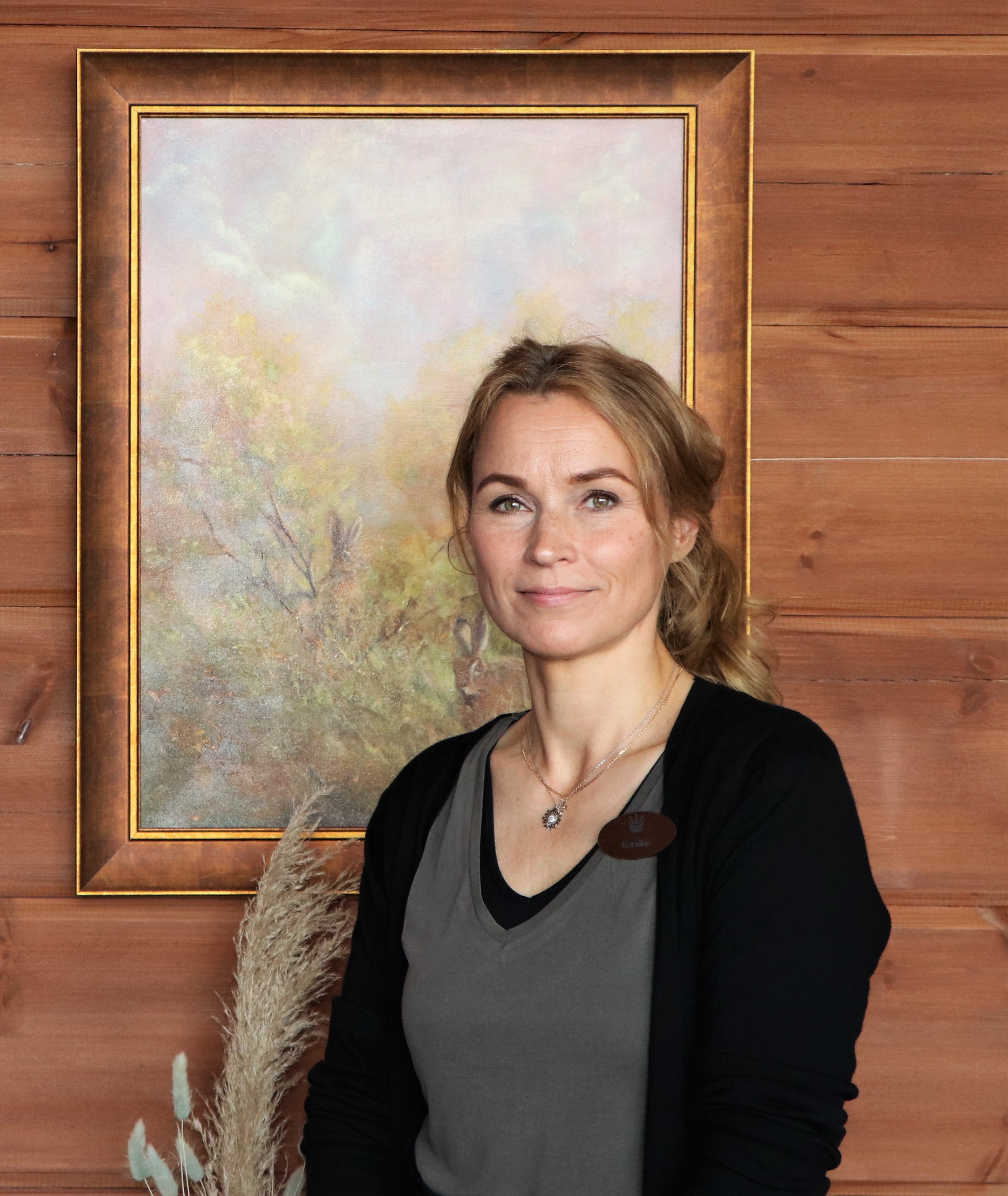 Inspiraatio taiteeseen, löytyy luonnosta – Katariina Kuukasjärvi ...