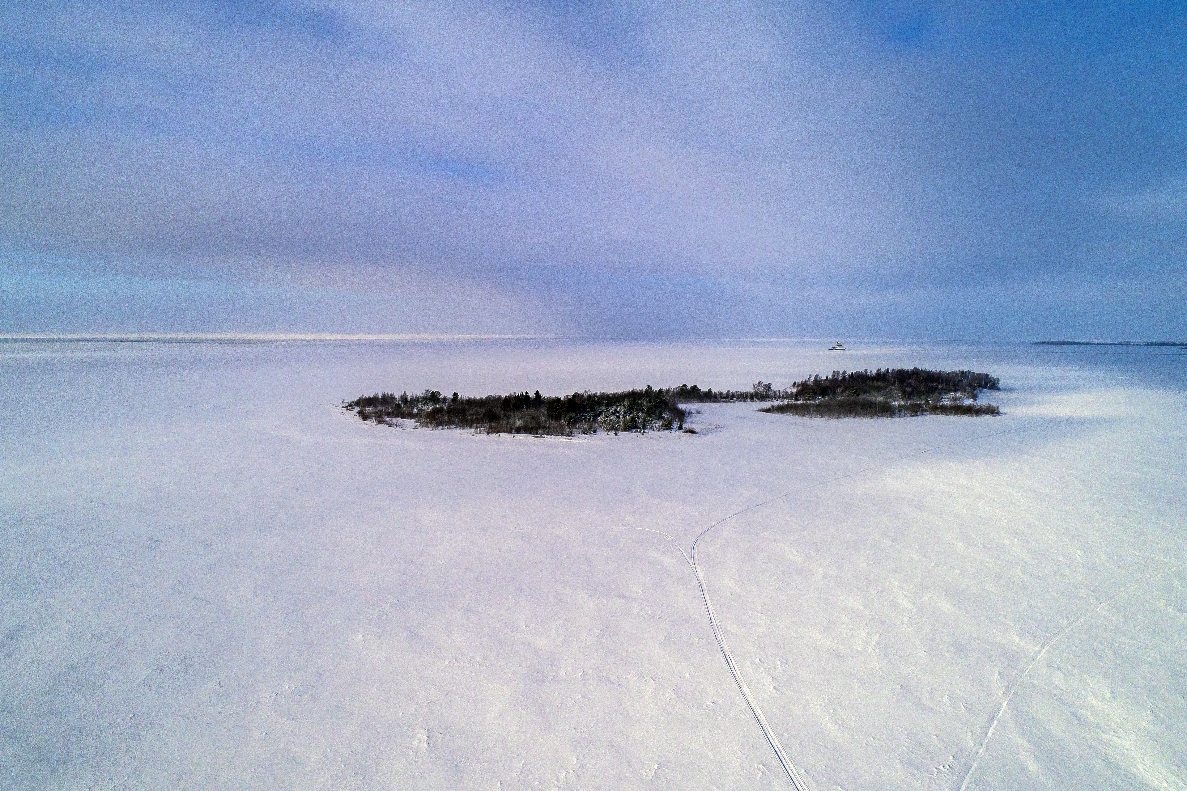 Vedyn mahdollisuudet ja lisäkoulutus kiinnostavat yrityksiä Raahen ...