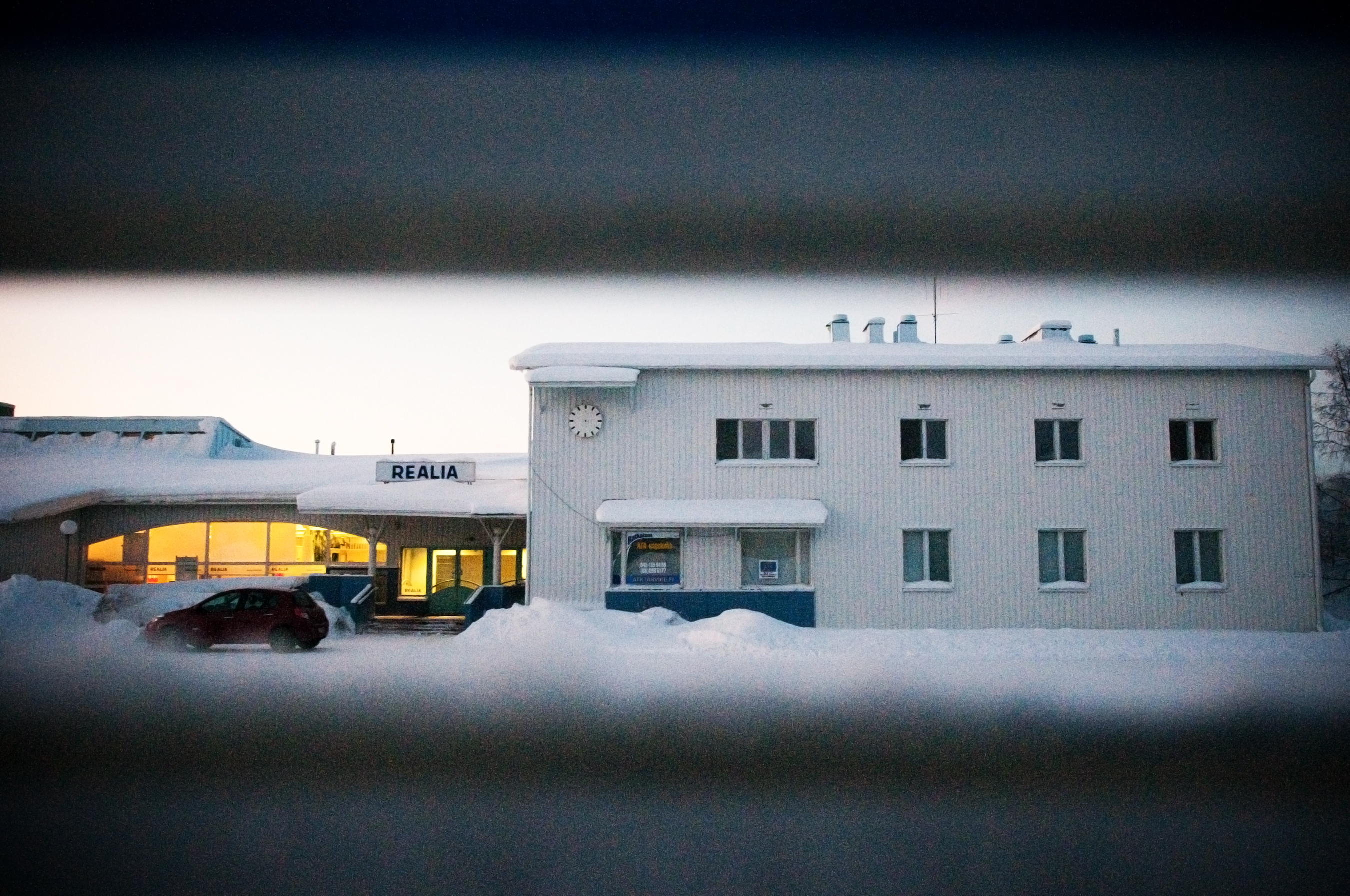 Ely-keskuksen lausunto postin tontista ihmetyttää | Koillissanomat
