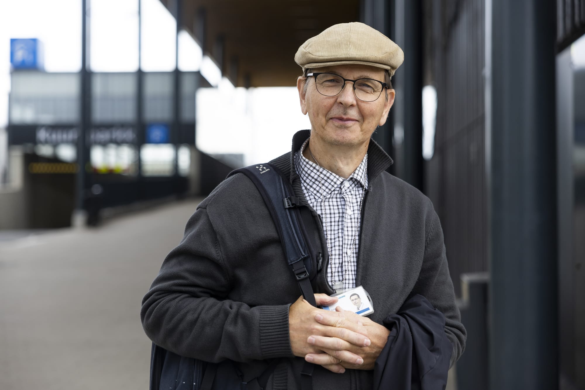 Seuraavaksi uuteen sairaalaan rakennetaan C-talo ja maanalainen ...