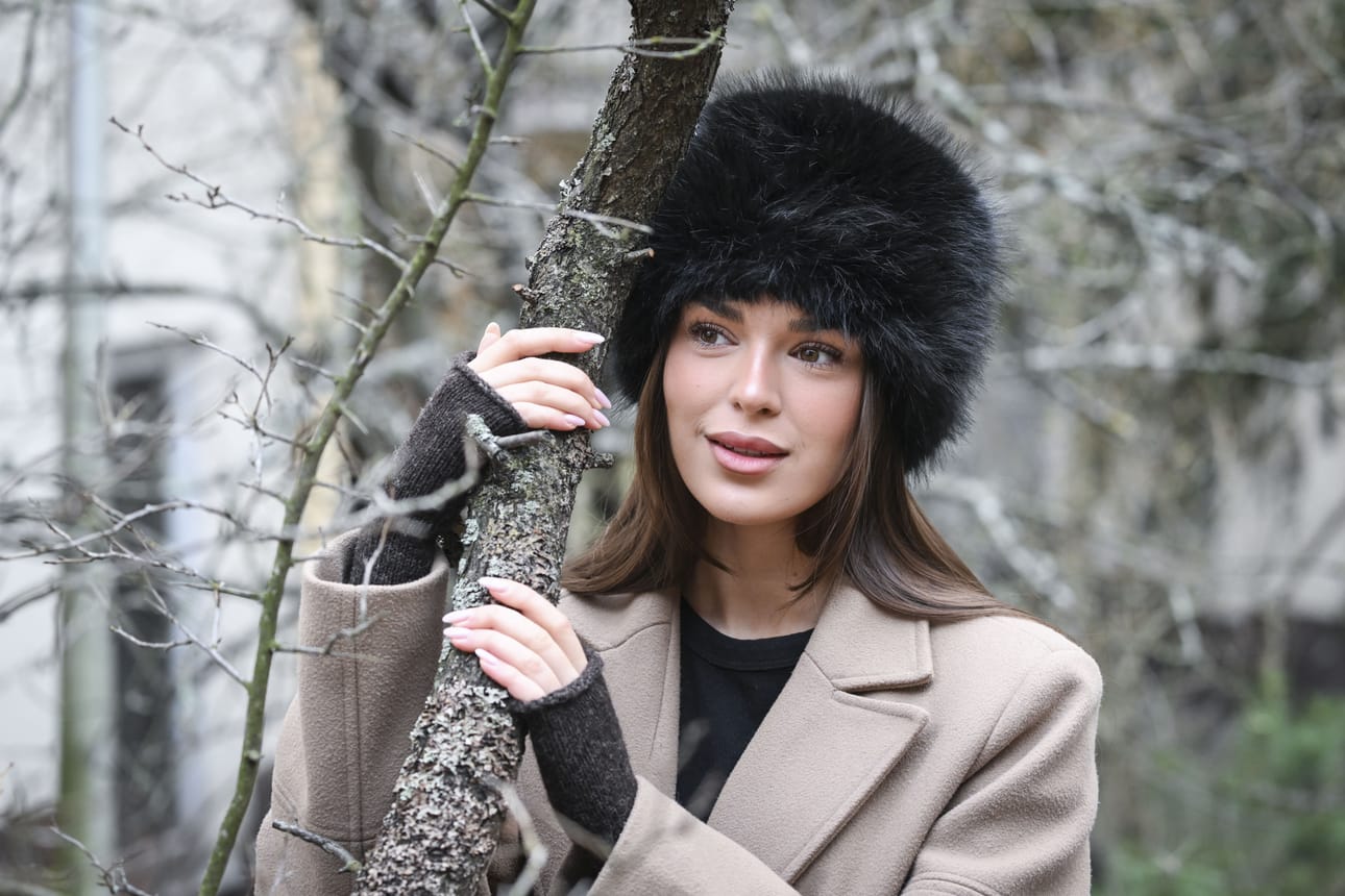 Oulussa syntynyt missi Sarah Dzafce uskoo kruunun vieneen kohun ...