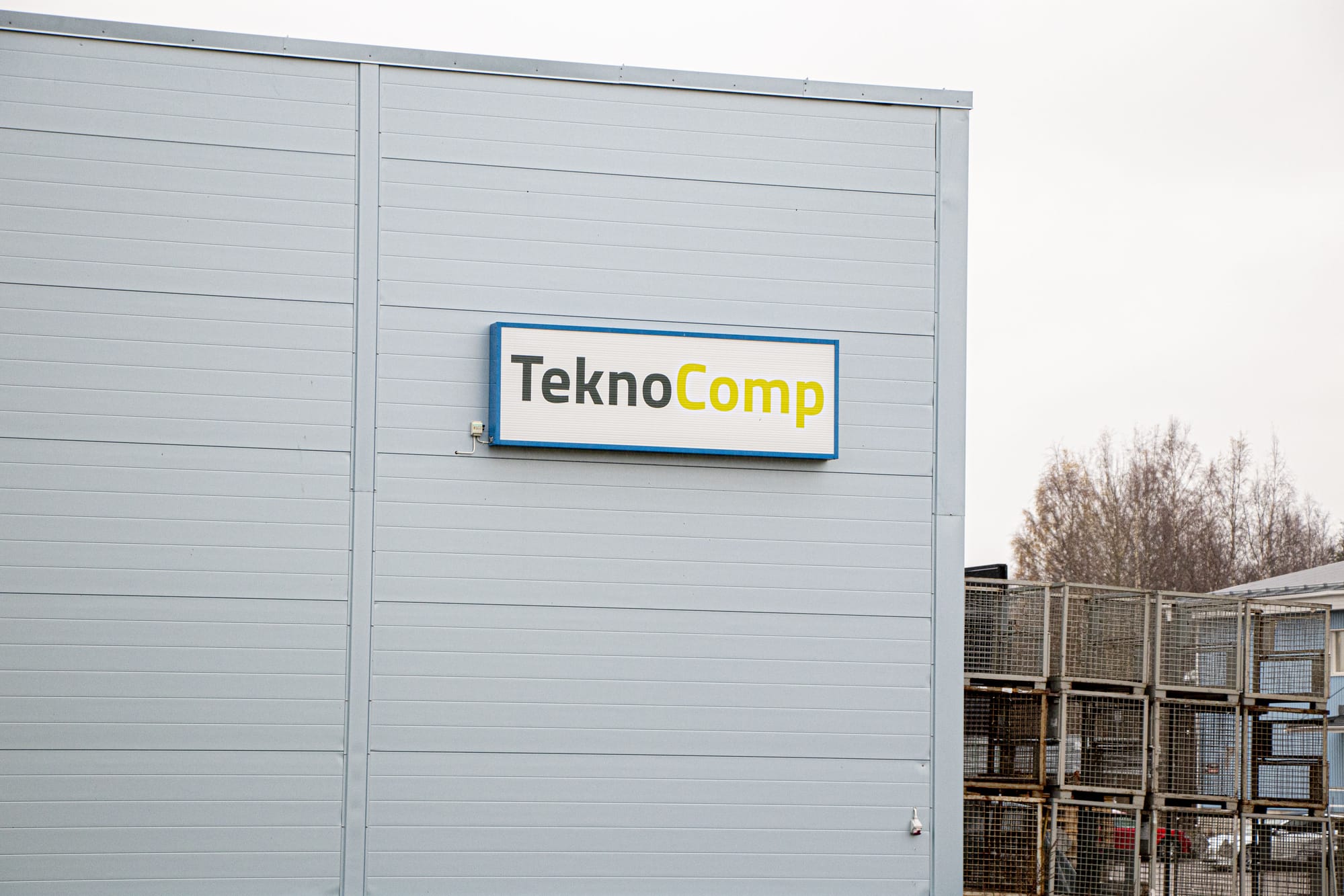 Mectalent osti TeknoComp Oy:n – osaaminen ja tuotantokapasiteetti ...