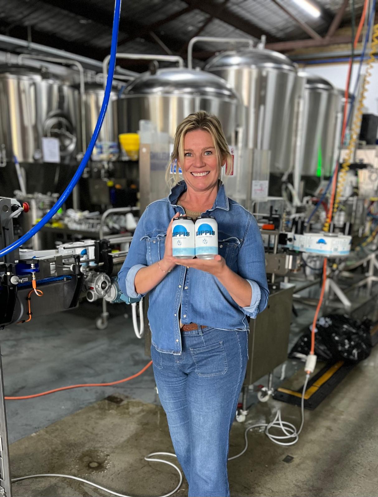 Oululainen Miselle Pons jätti uransa juristina ja lanseerasi lonkeron ...