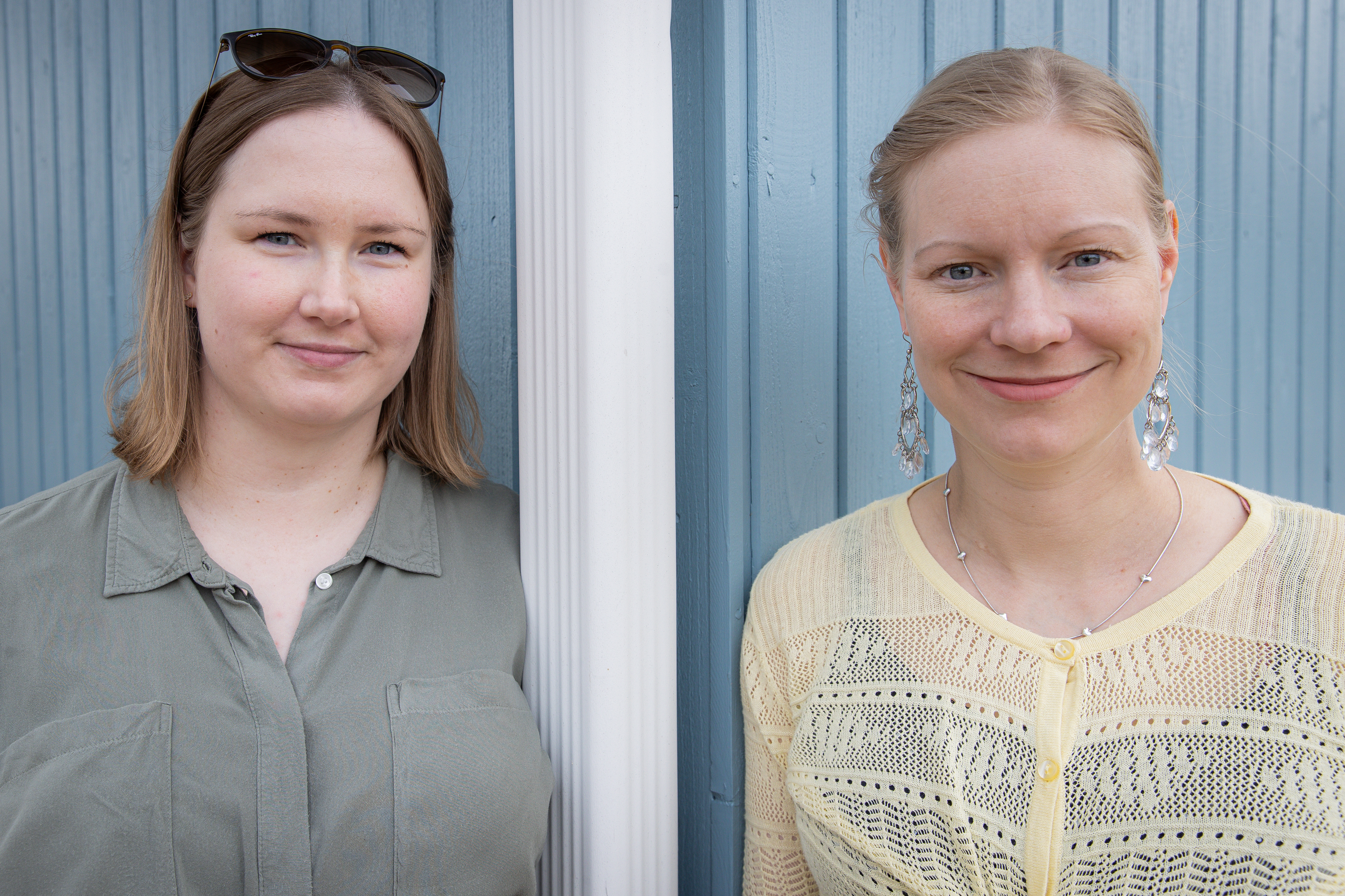 Tessa Suopanki, 33, kiidätettiin Ouluun taksilla, kun ambulanssia ei ...