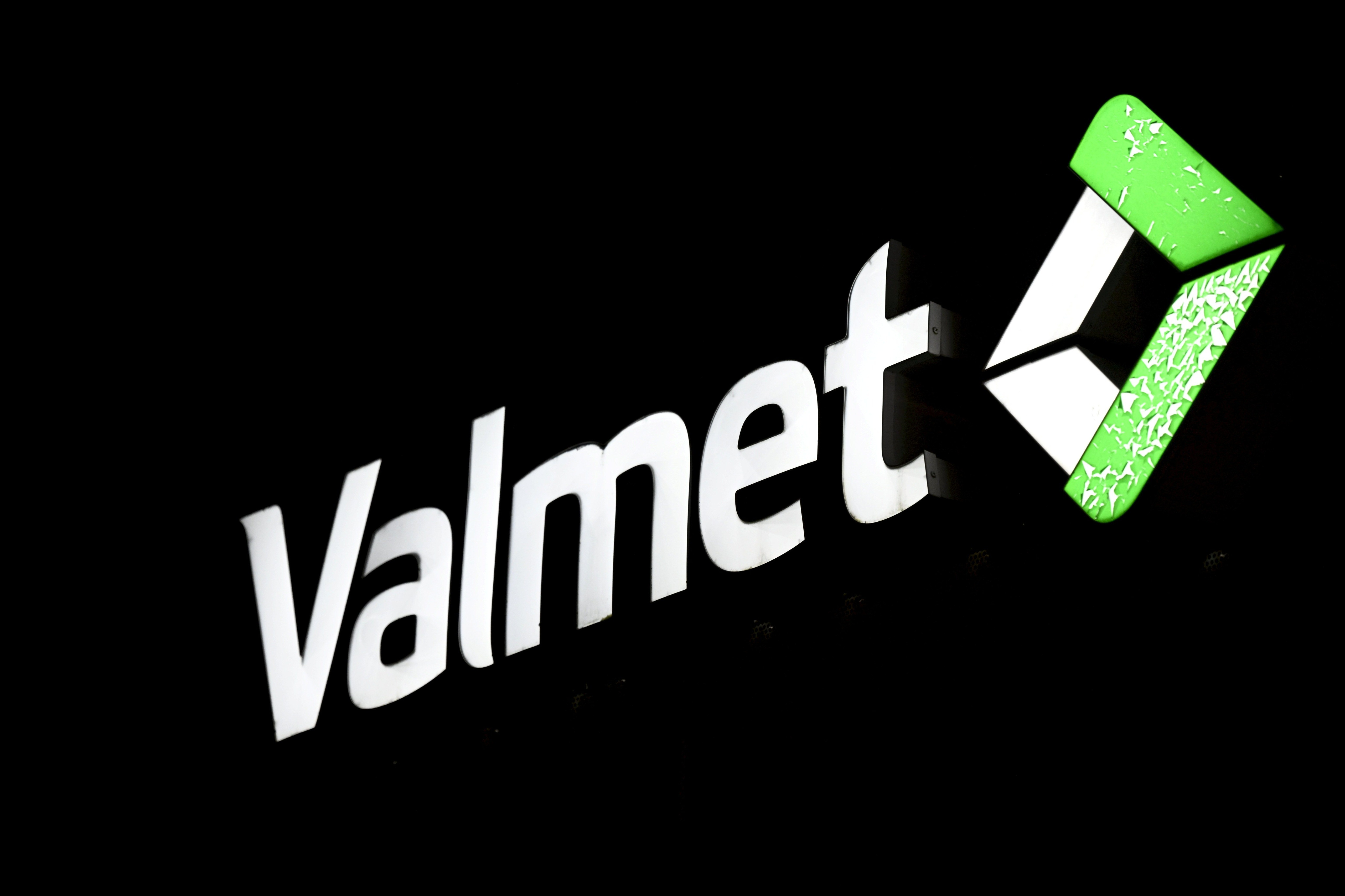 Valmet lomauttaa Suomessa yli 2 000 työntekijää | Kaleva