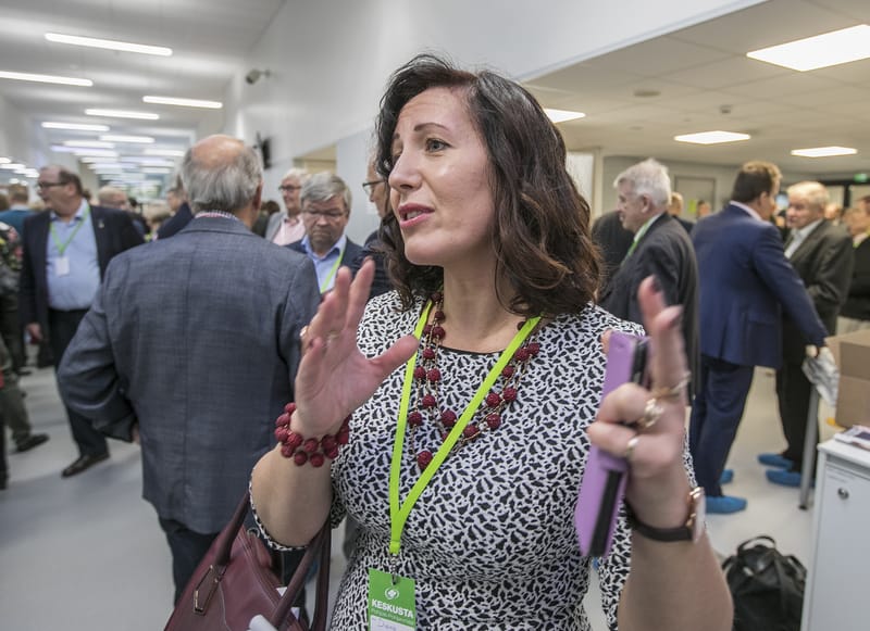 Diana Seppä aloittaa toukokuussa yhteyshenkilönä kotoutumisasioissa ...