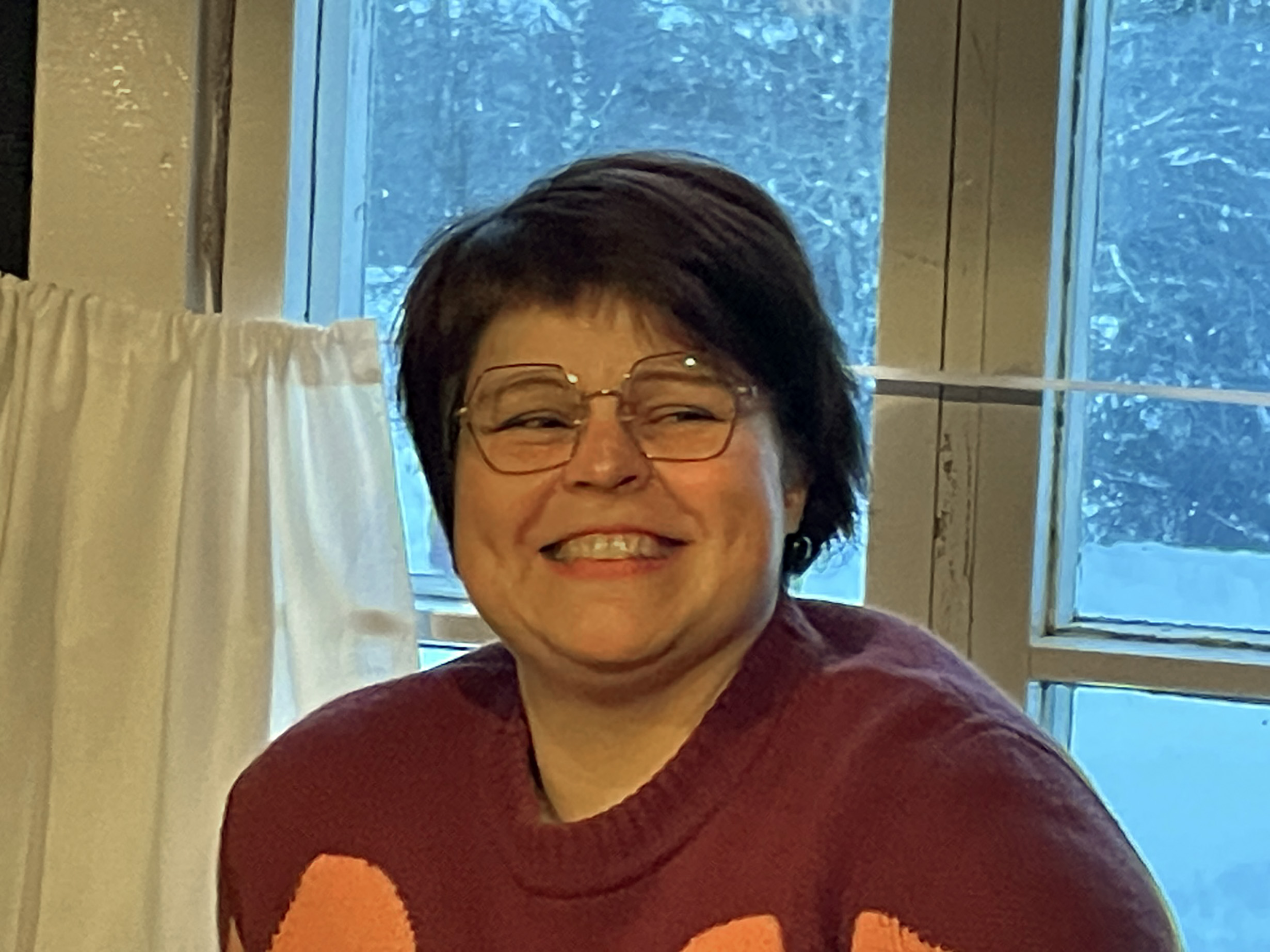 Jääsaunalla pyritään ennätystenkirjaan – Piipsjärven jäällä ja ...