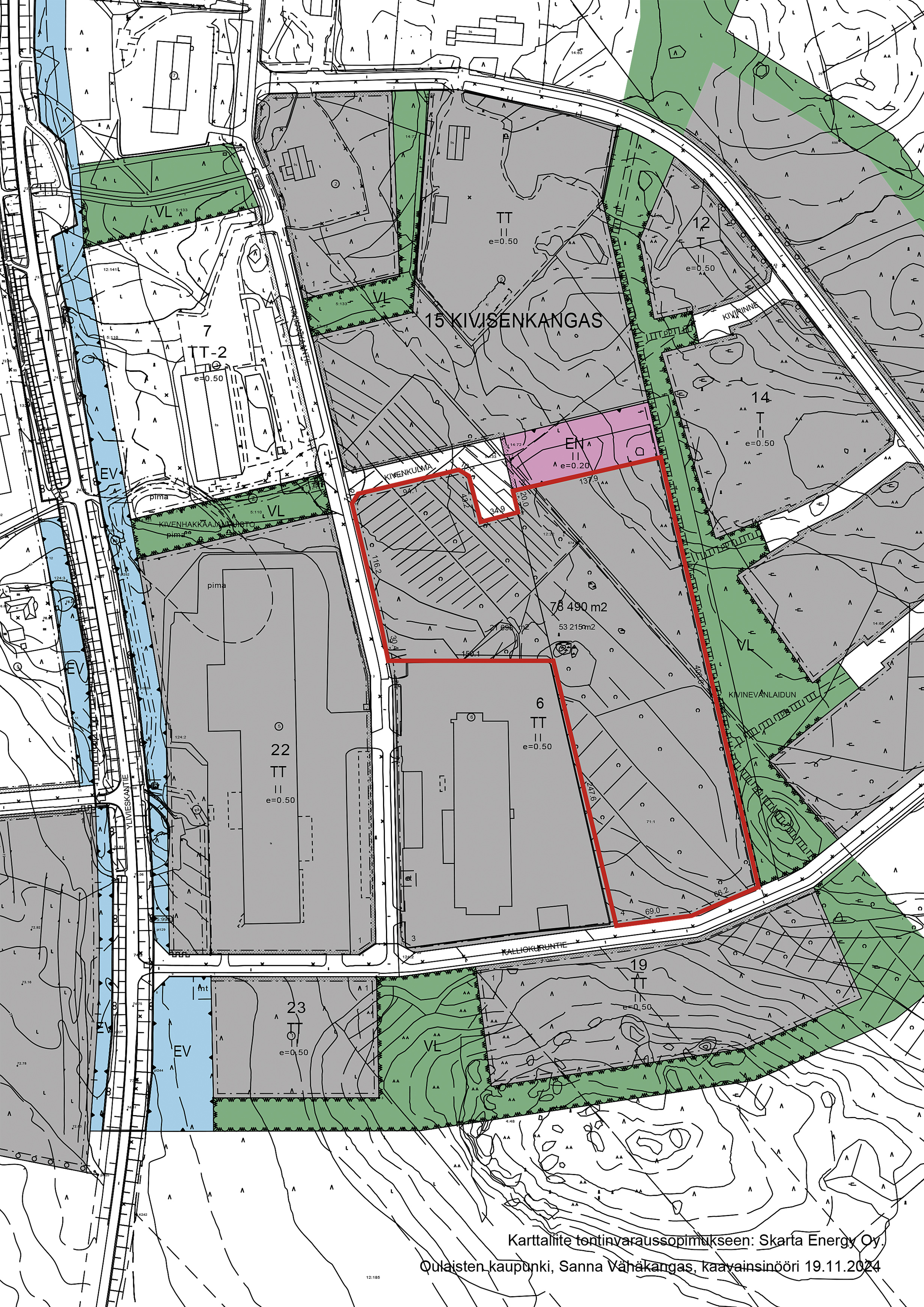 Skarta Energy ei rakenna aurinkovoimalaa Oulaisiin | Pyhajokiseutu