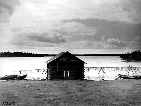 Kitka rehevöitynyt jo yli sata vuotta | Kaleva