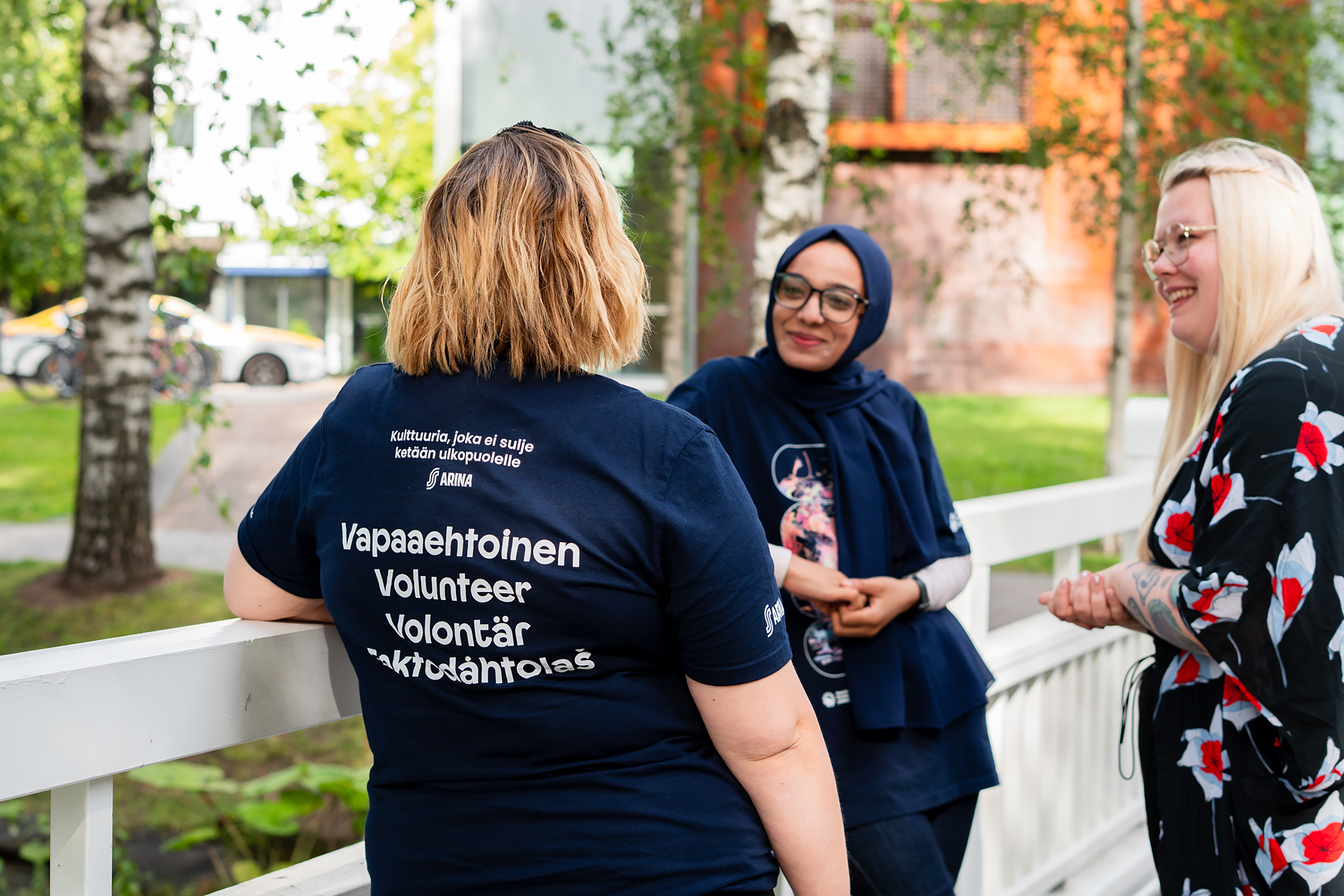 Tervetuloa Oulu2026-mediaan | Kaleva