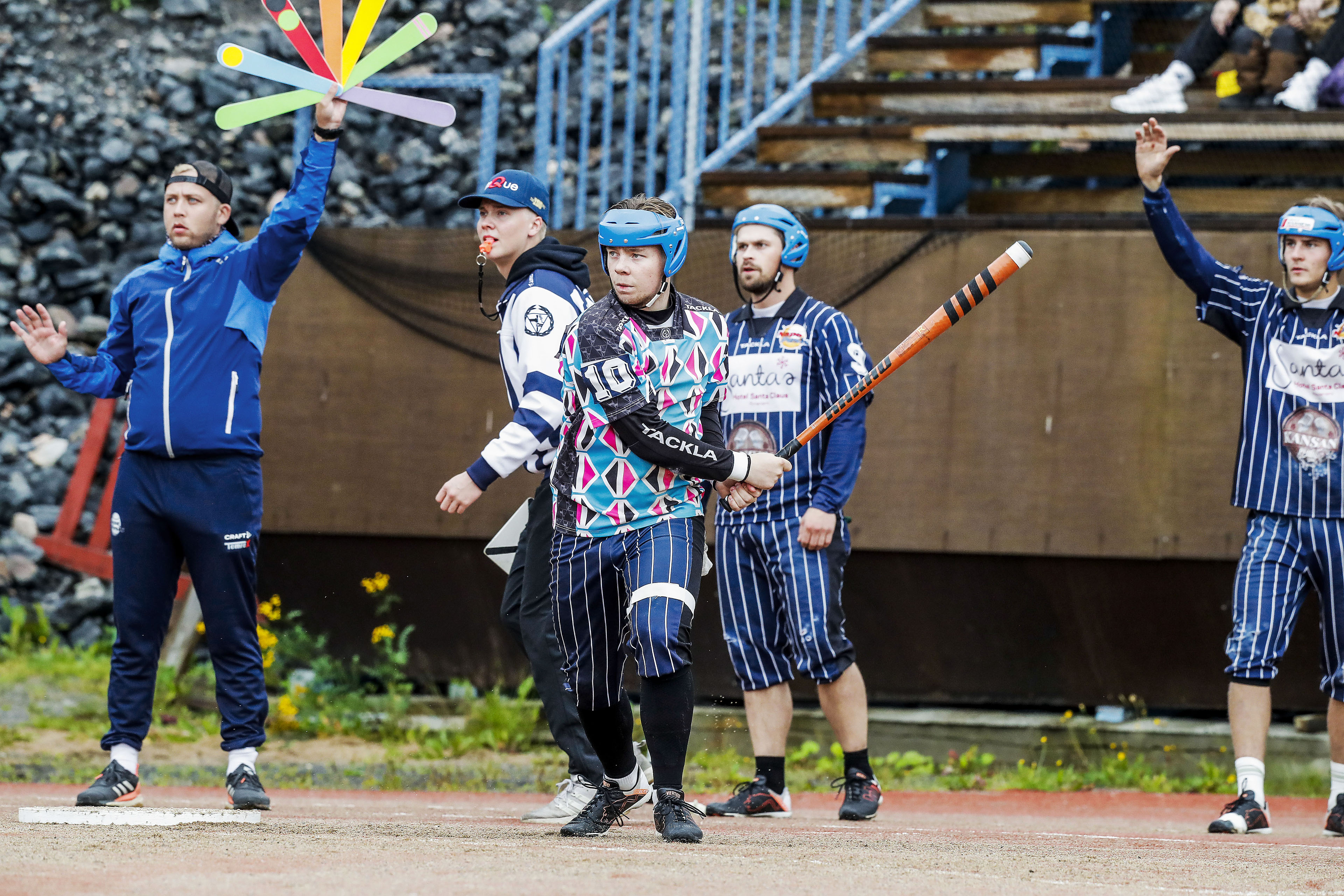 Lapin Kansa live: Napa-Pesis voitti Pattijoen Urheilijat lukemin 2–1 ...