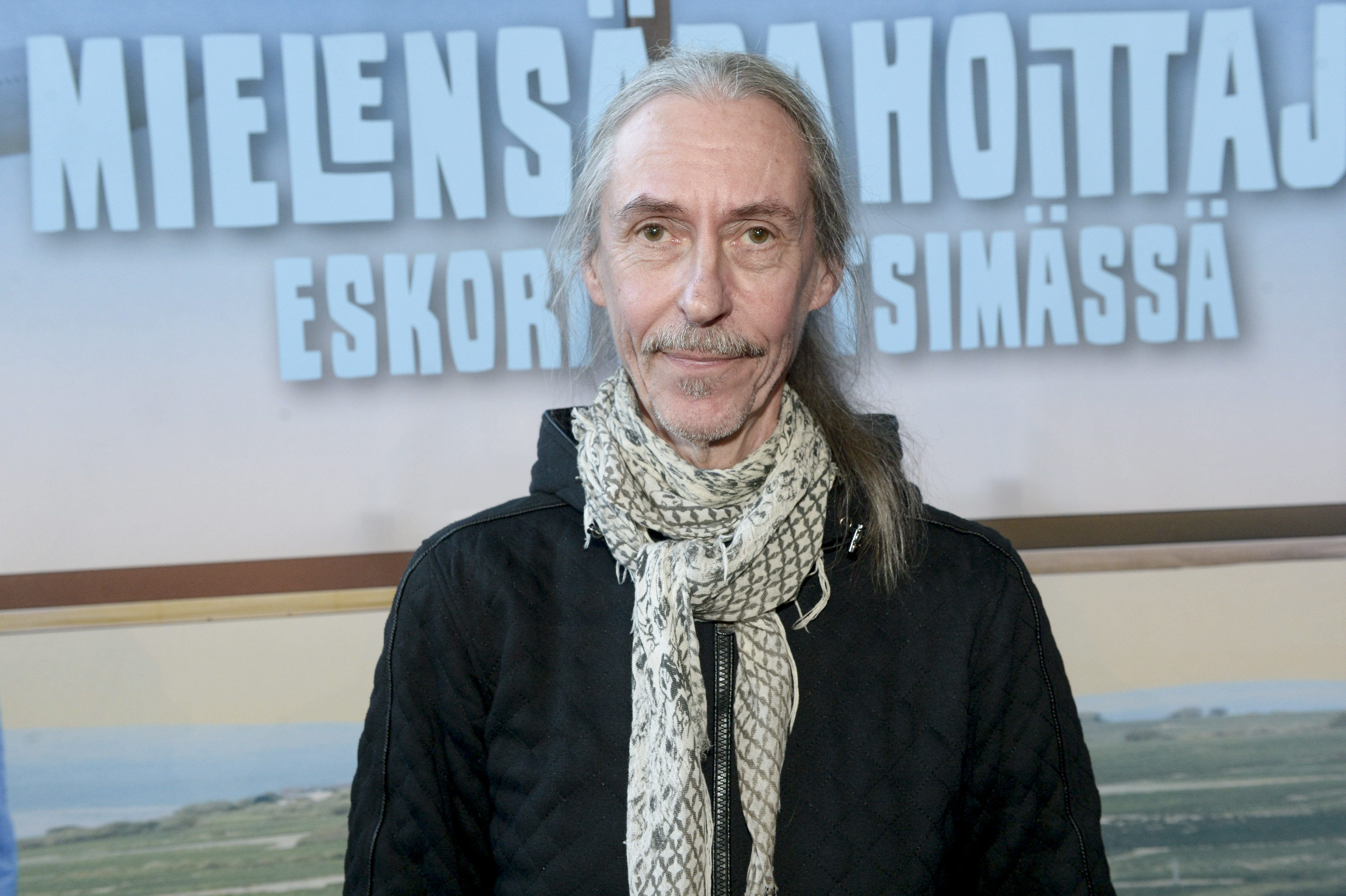 Säveltäjä-muusikko Anssi Tikanmäki on kuollut | Kaleva