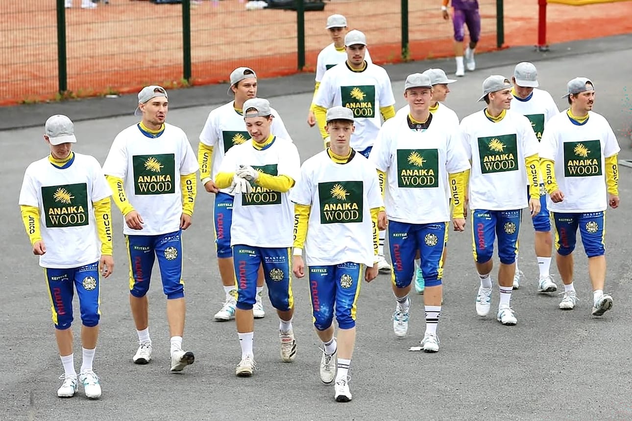 Järviseudun urheiluseurat saivat 96 000 euroa Hehku-säätiöltä | Järviseutu