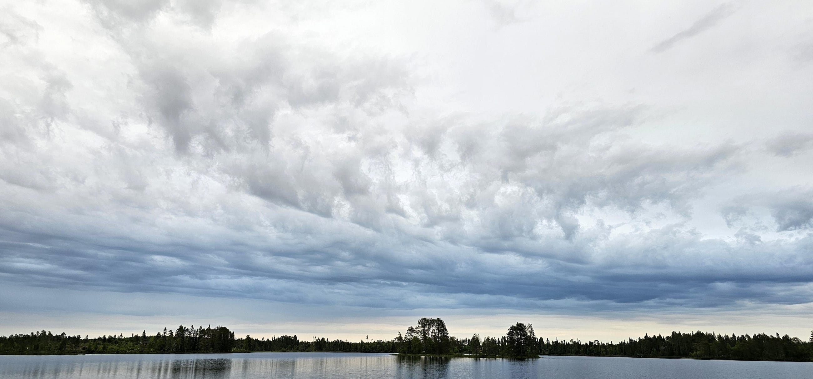 Lukijan kuvat: kuvia Jokijärveltä | Koillissanomat