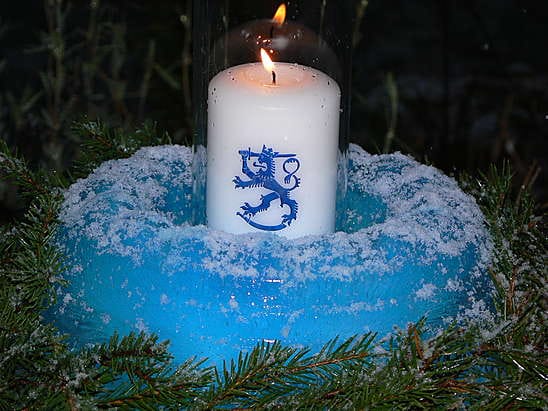 Jaa oma itsenäisyyspäivän hetkesi – osallistu kuvahaasteeseen! | Järviseutu