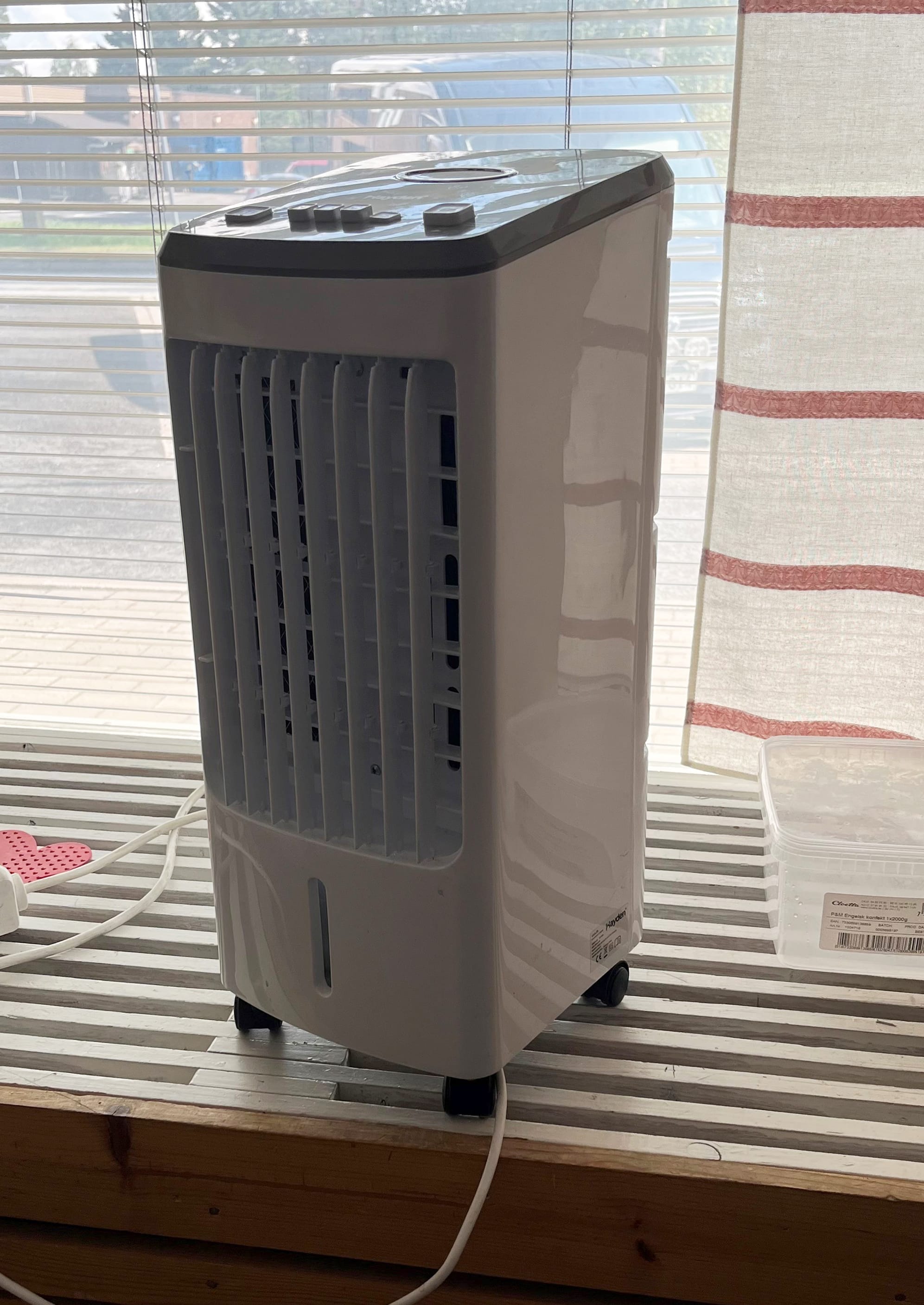 "Kyllä tämä valkoihoiselle on liikaa" – Helle ei ole kaventanut jurvalaismiesten sosiaalisia ...