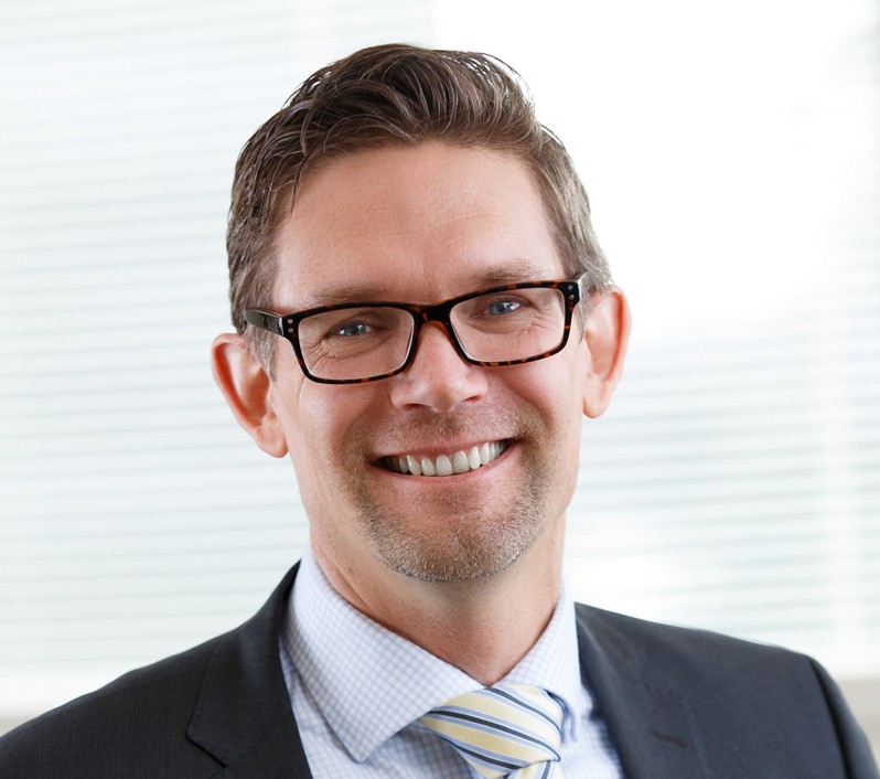 Pohjois-Pohjanmaan ely-keskuksen ylijohtajaksi valittiin Jonas Liimatta ...