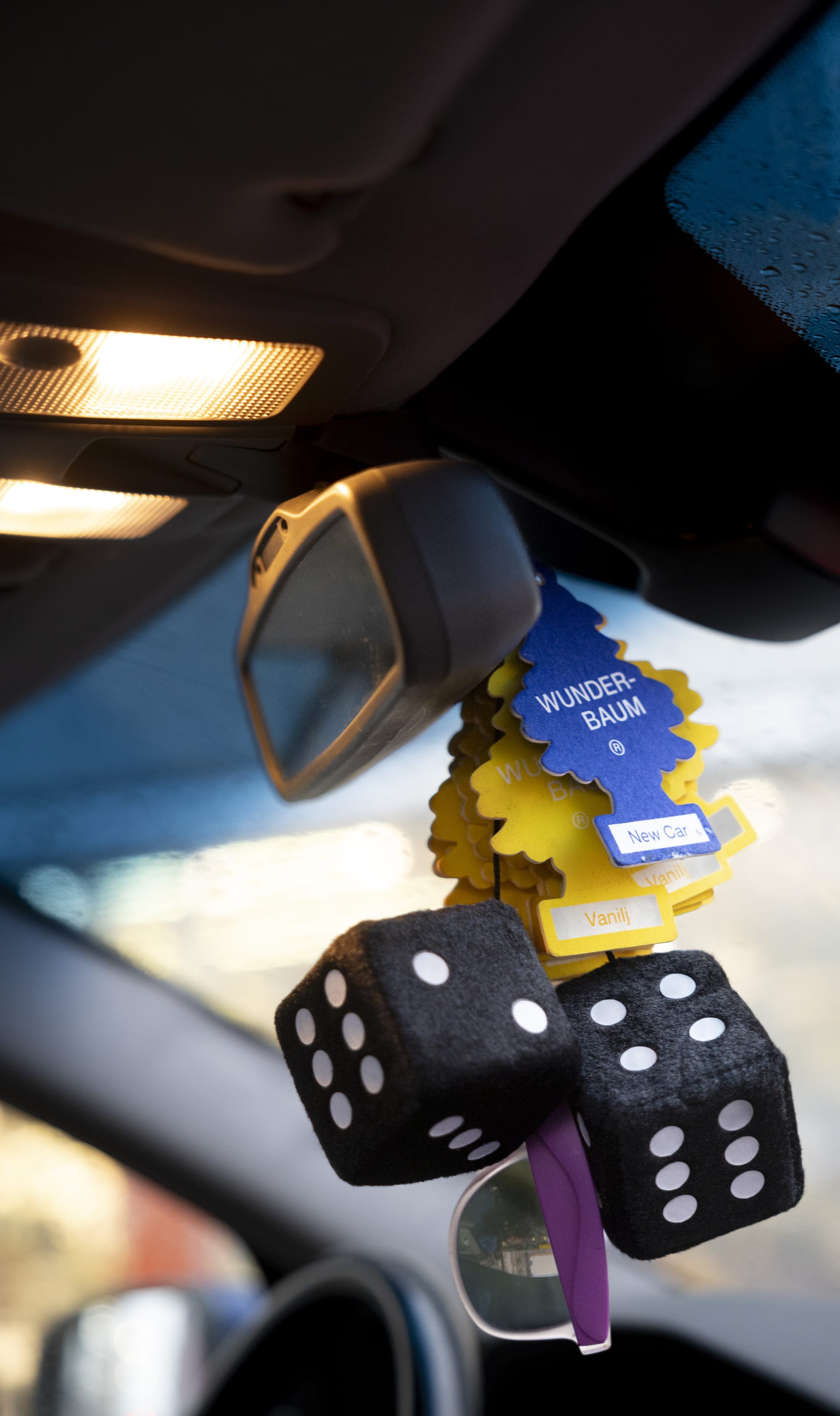 Amisparkissa karvanopat ja Wunderbaumit pitävät pintansa –"Auton sielu ...