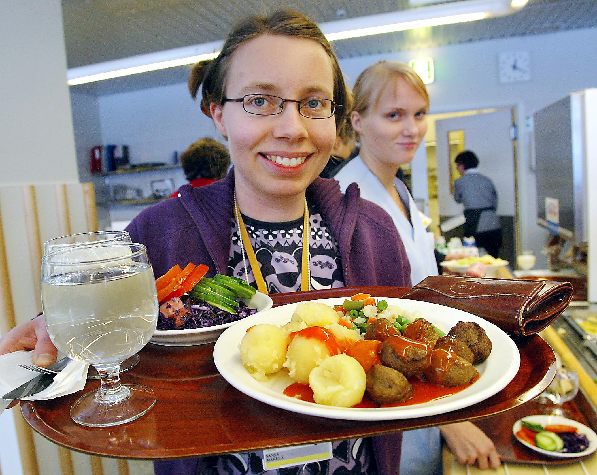 Vanhat kuvat: Syömässä Oulussa 2000-luvulla – etnisiä ravintoloita ...