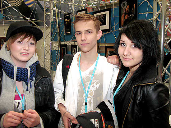 Poppia, rappia ja ripaus oopperaa | Kaleva