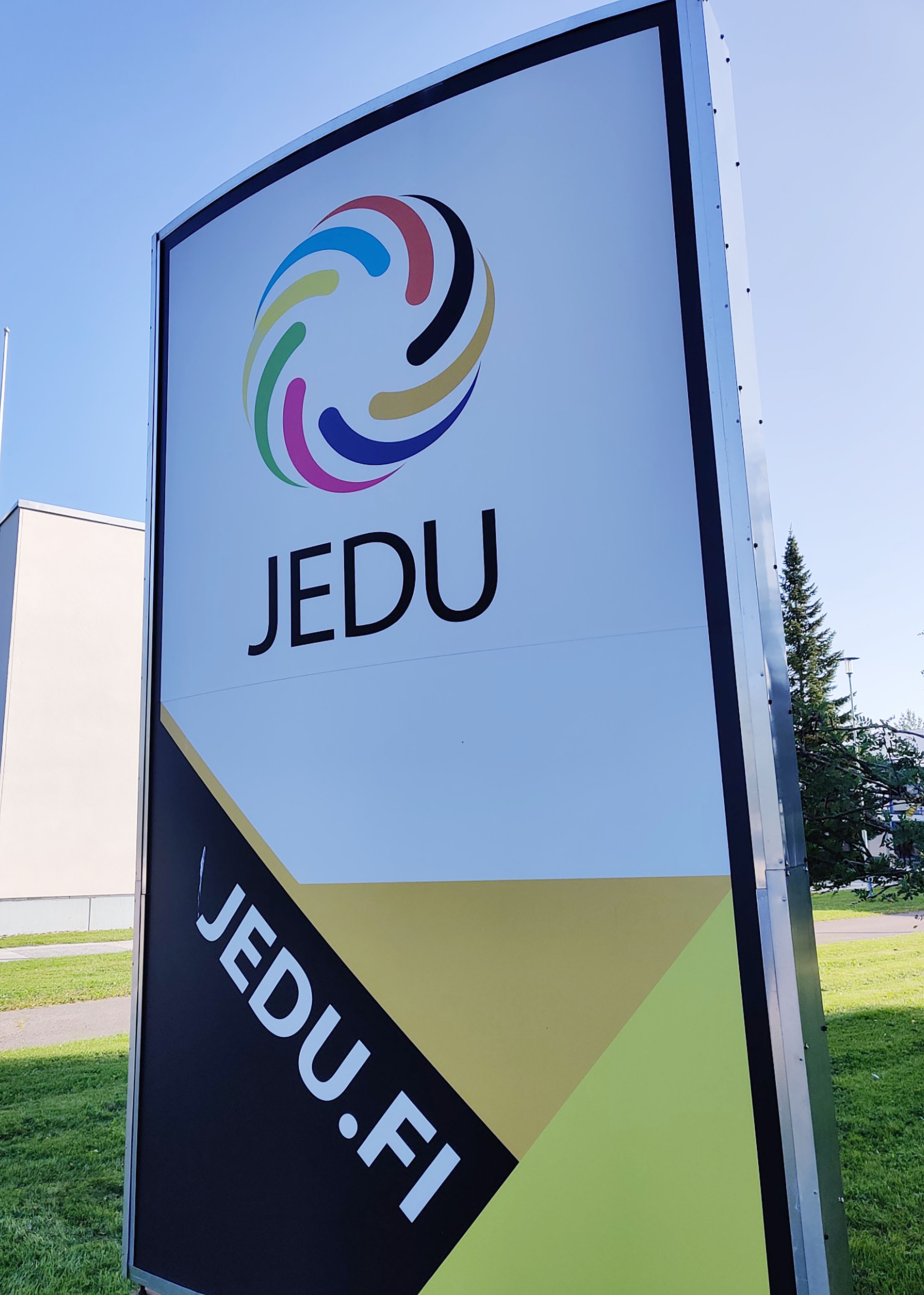 Jedun yhtymähallitus päätti: Puuteollisuuden perustutkintokoulutus ...