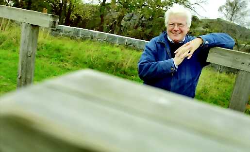 Tom Wentzel joutui väistymään | Kaleva