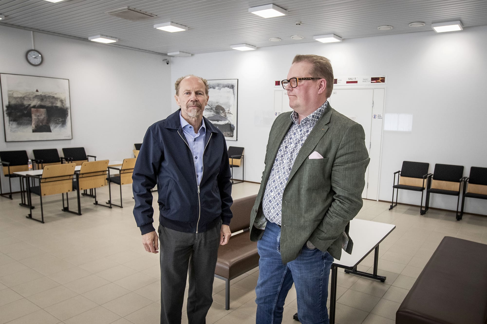 Oikeus antaa RoPS-käräjien ratkaisun maanantaina – lue tiivistelmä ...