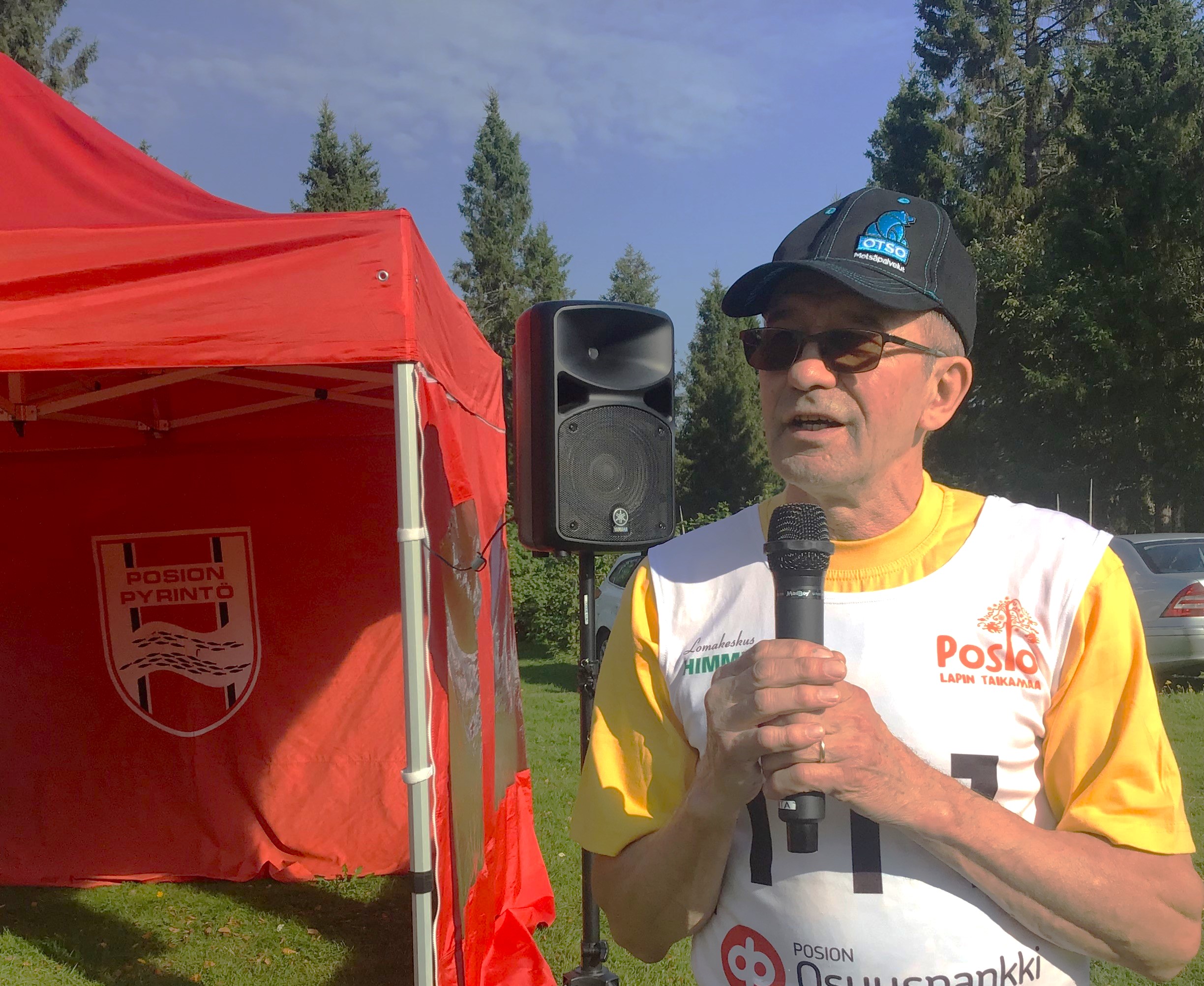 Etusivu | Lapin Kansa