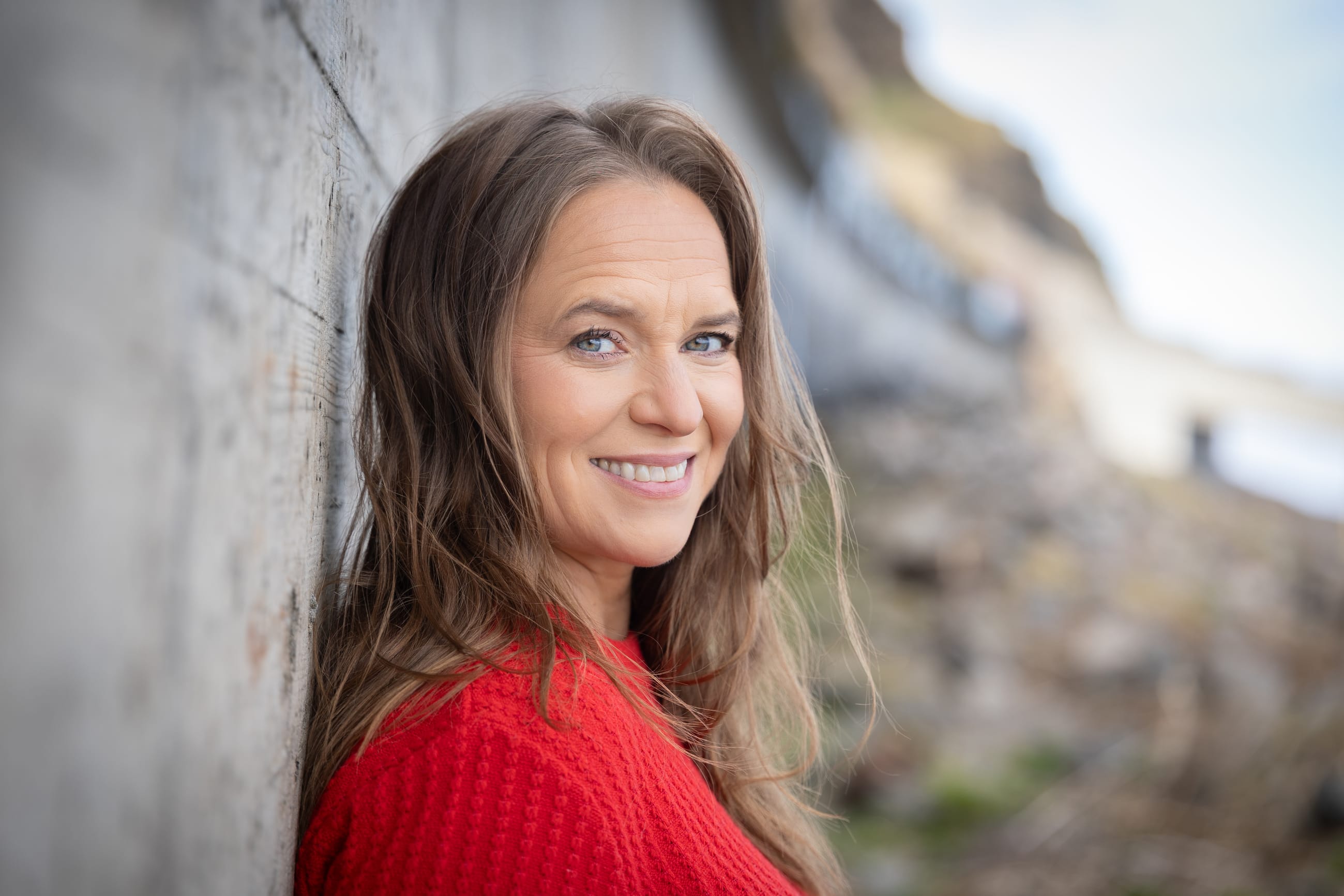 Arvio: Satu Rämö luottaa menestysreseptiinsä – Hildur-sarjan viides osa ...