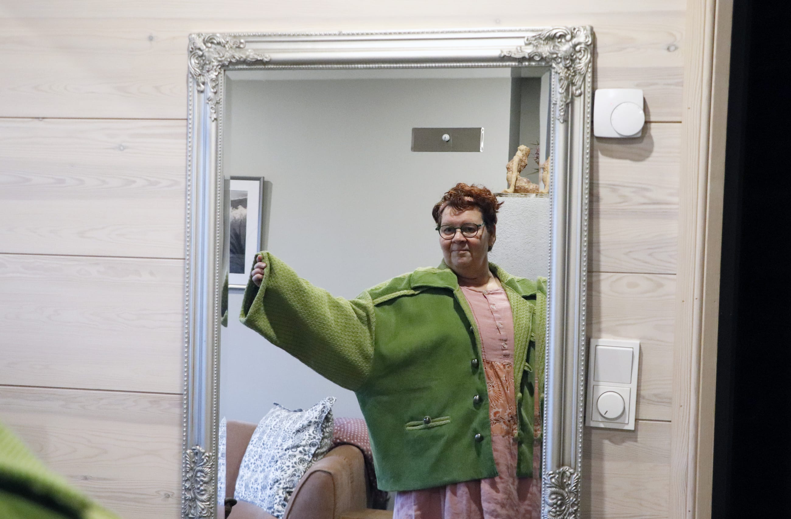 Rakkaiden harrastusten yhteentörmäys – Lue pudasjärveläisen Eija ...