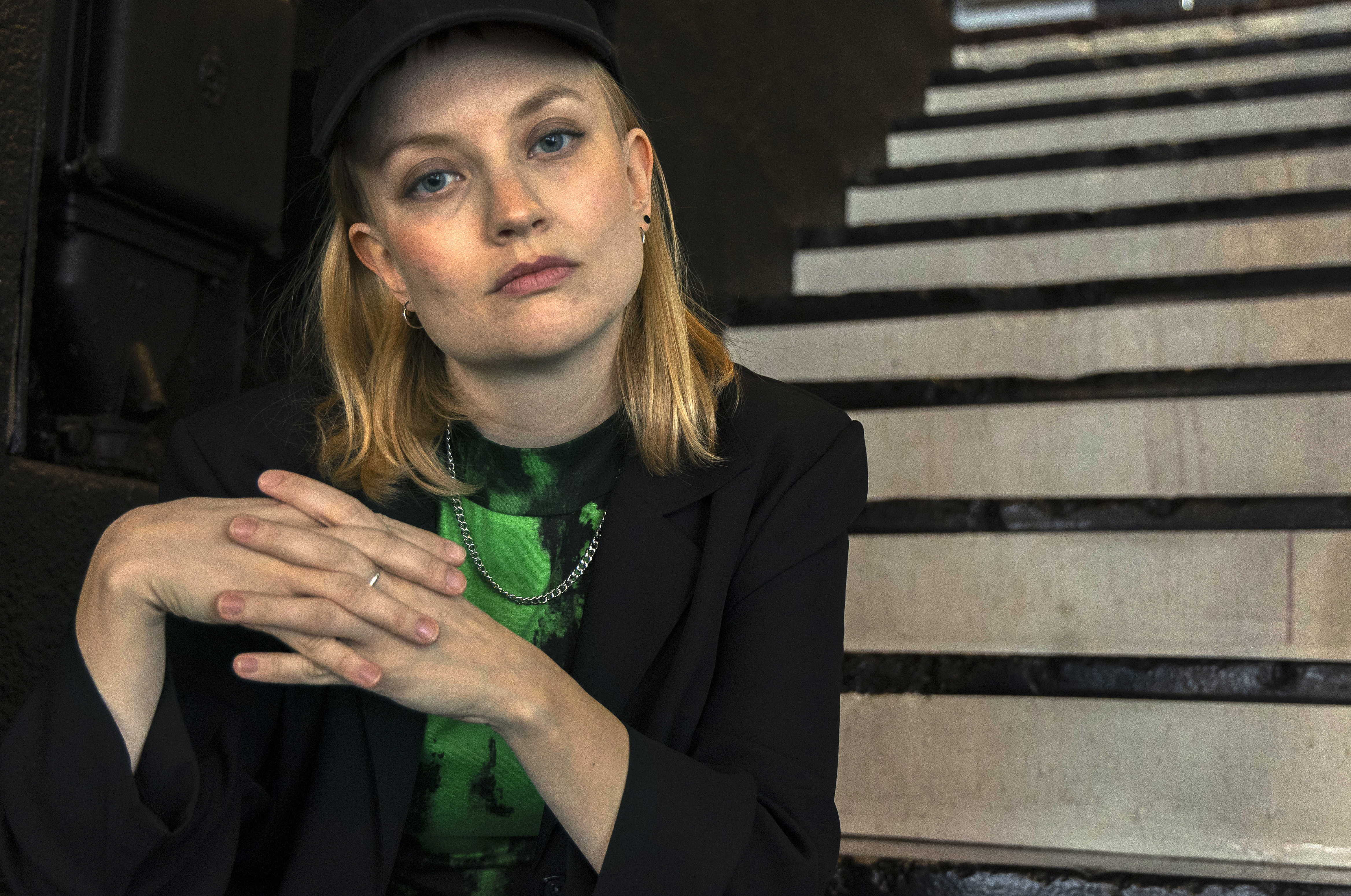 Elektroninen musiikki laajentaa Qstockin tarjontaa | Kaleva