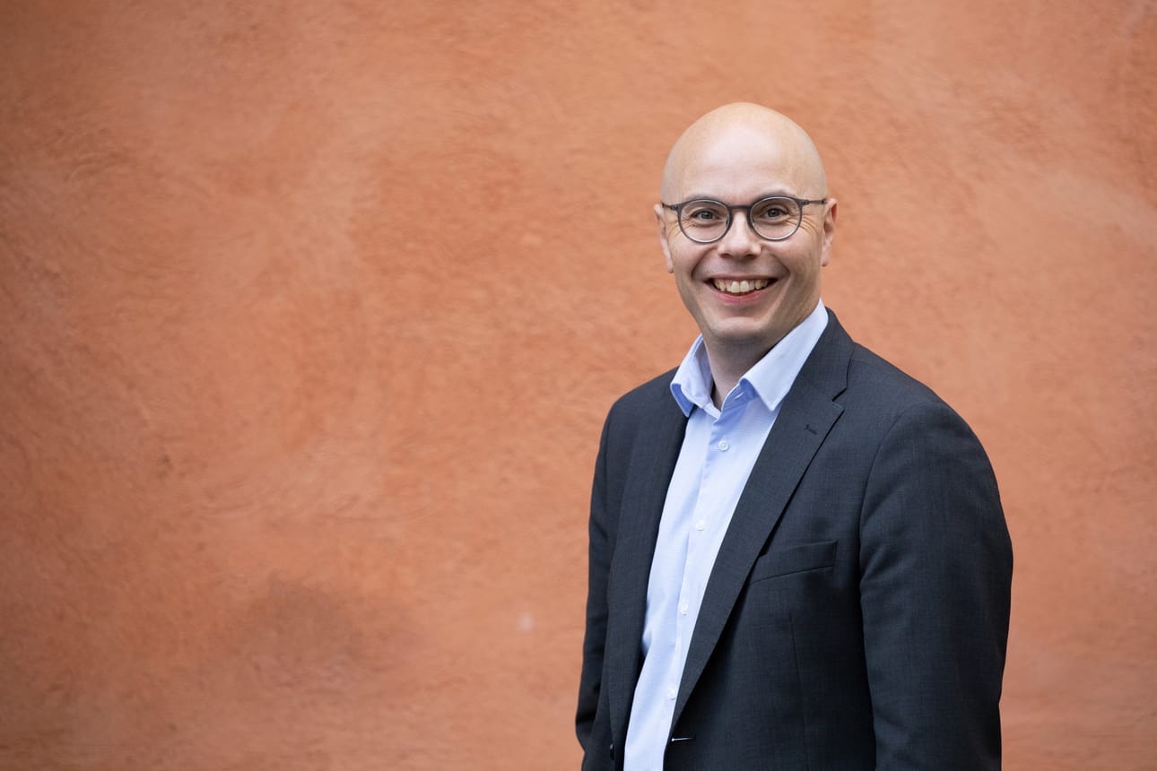 Kari-Pekka Kronqvist valittiin Oulun konsernijohtajaksi | Kaleva