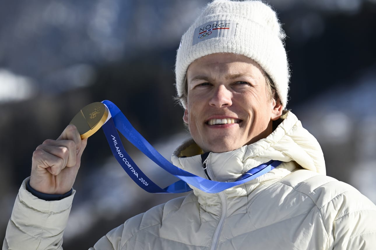 Jasmi Joensuu uhkuu sprintin alla itsevarmuutta ilman rehvastelua ...