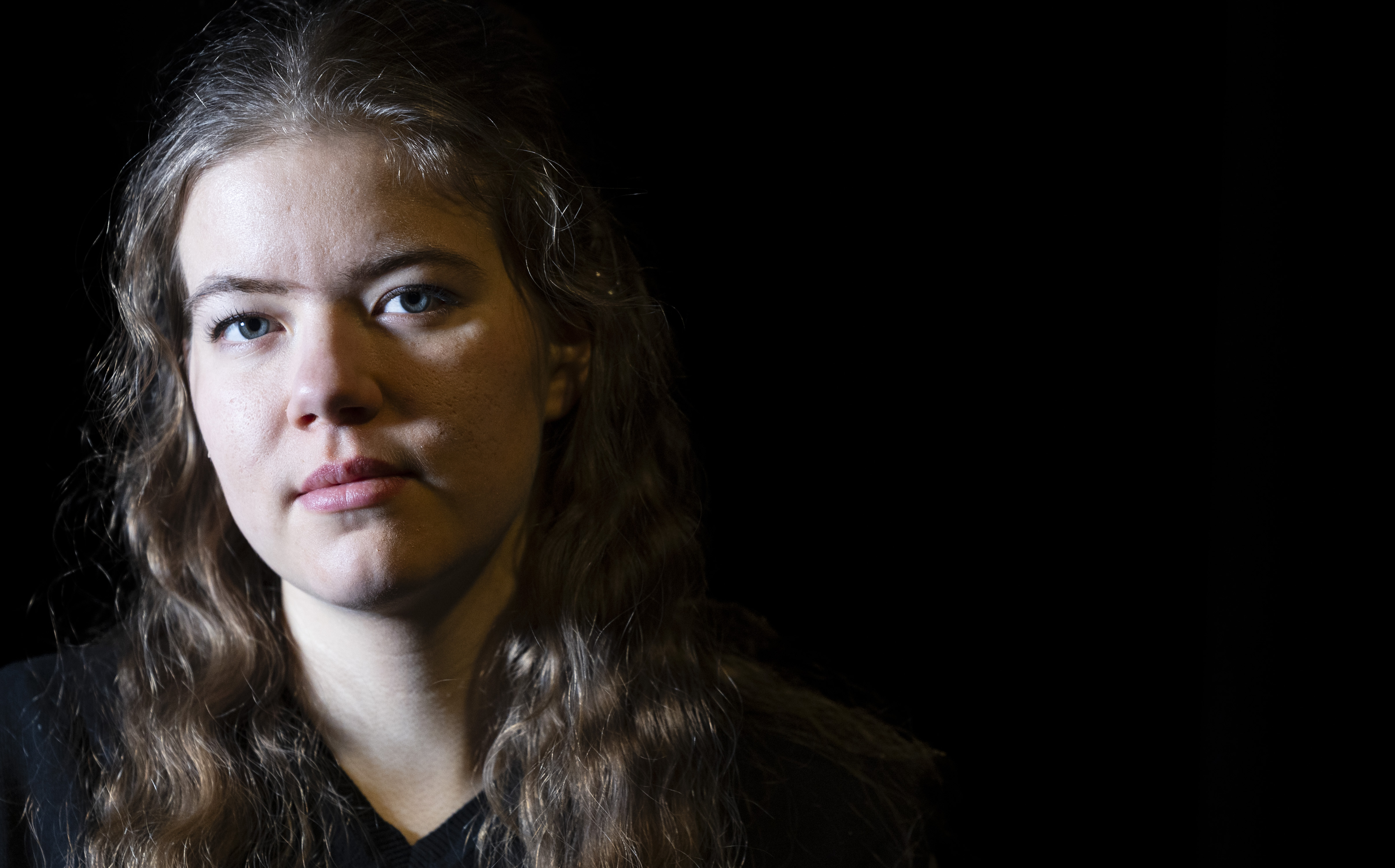 Oulussa nyt: Lääketieteen opiskelija Maria Antola kirjoitti näytelmän ...