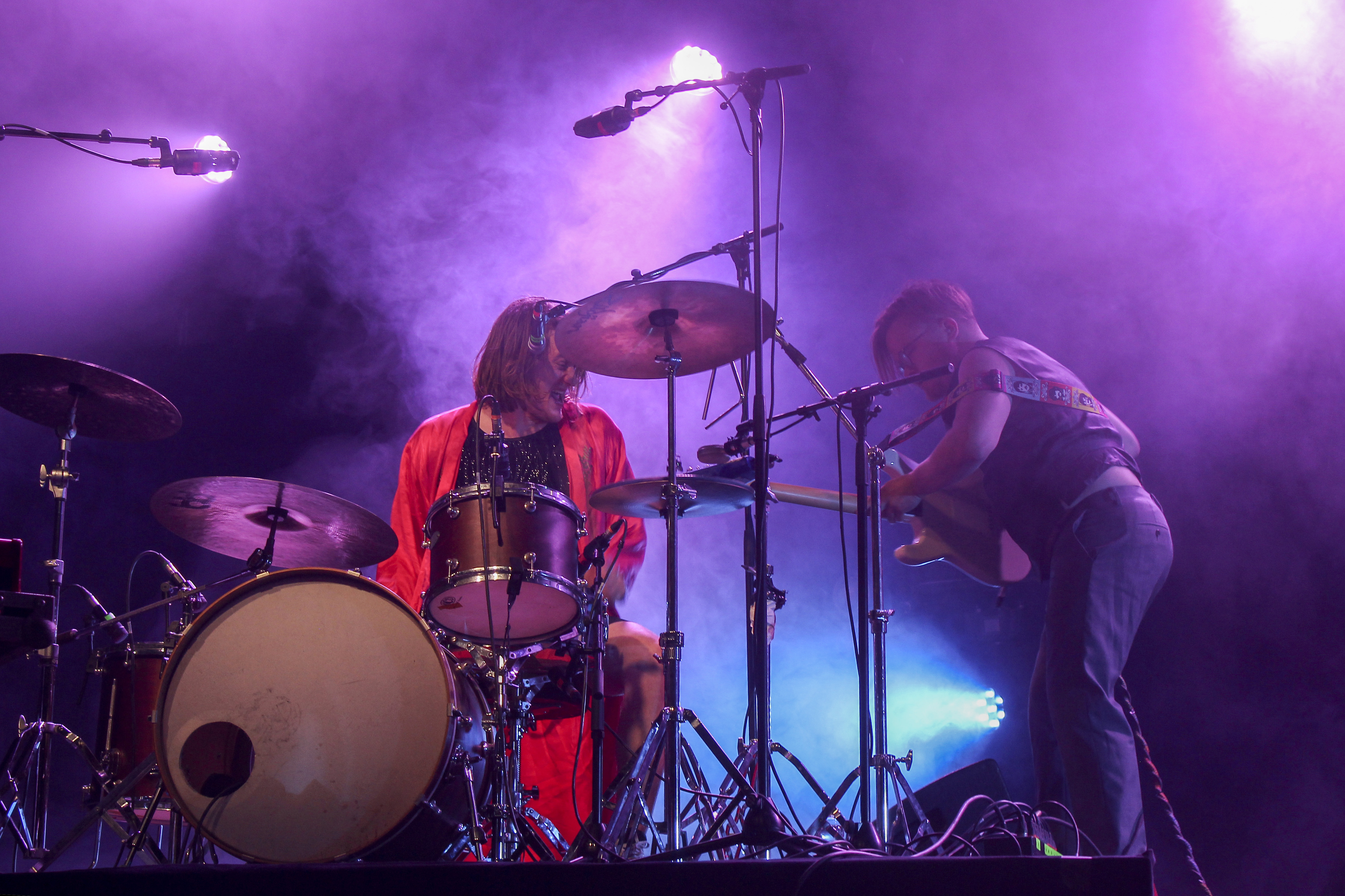 Kerro meille, millaisia muistoja sinulla juhlimisesta Teatrialla | Kaleva