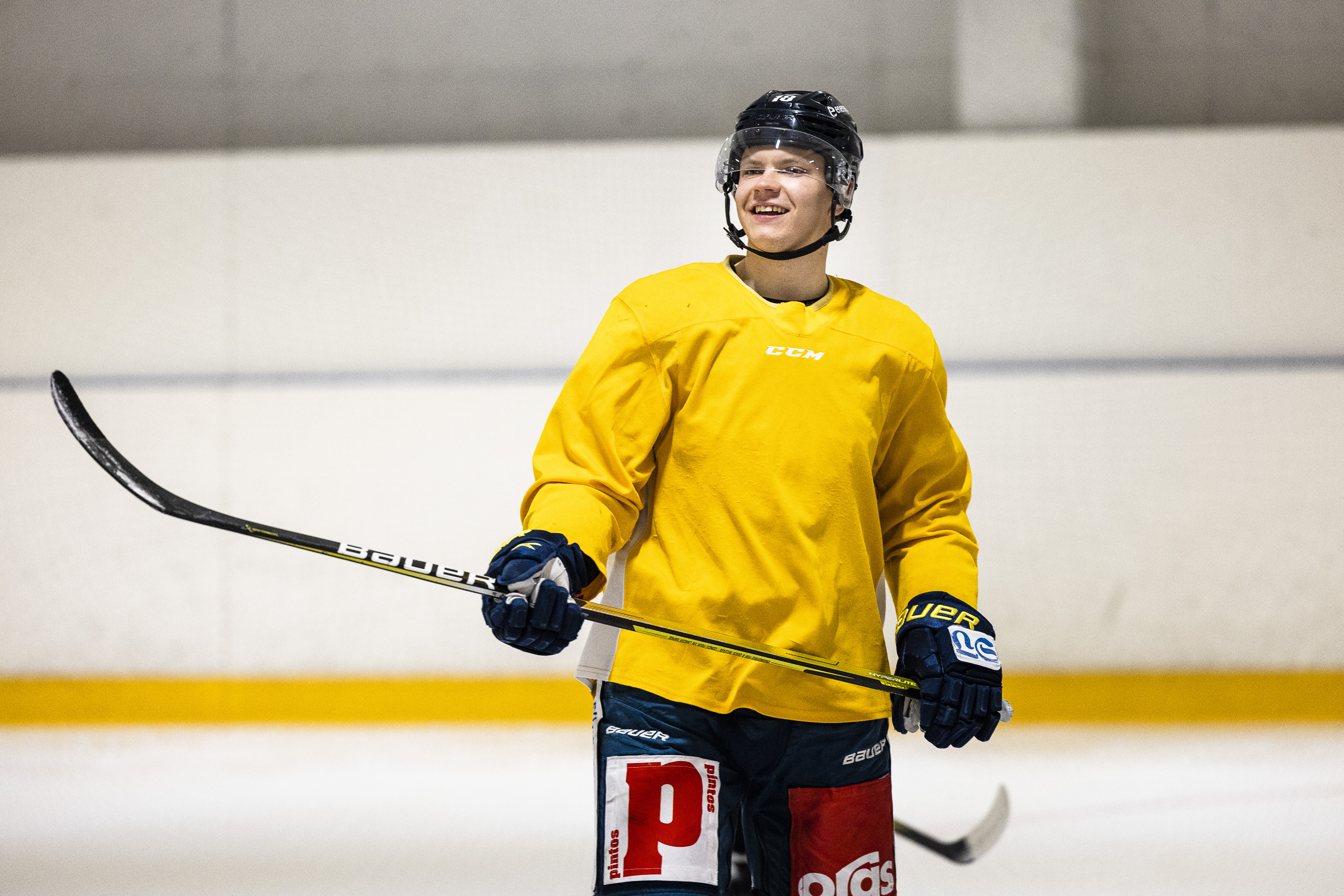 Lappilaiset Vili Saarijärvi ja Jesse Puljujärvi tavoittelevat MM ...