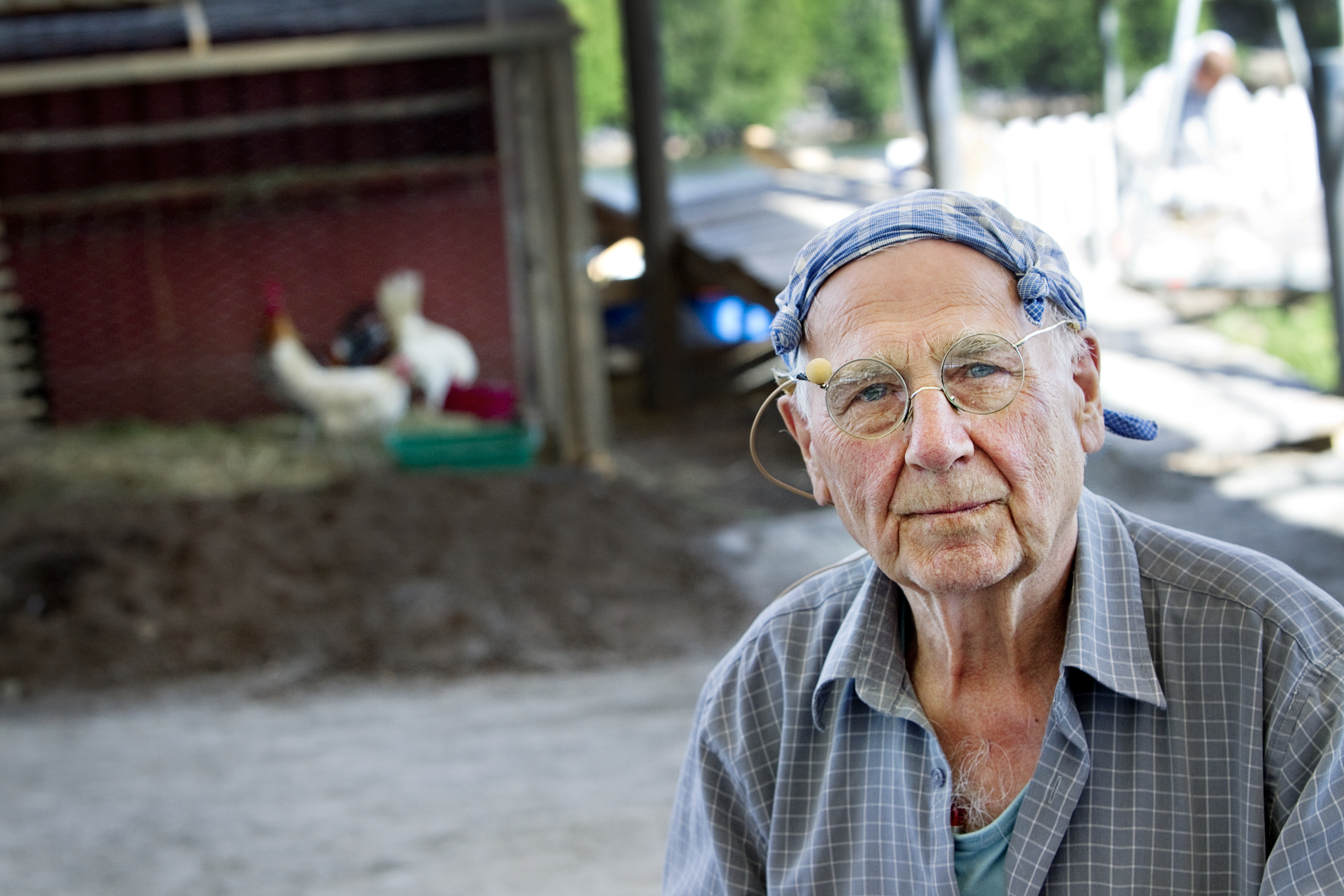 KSML: Näyttelijä Ahti Kuoppala on kuollut – näytteli Kemin ...